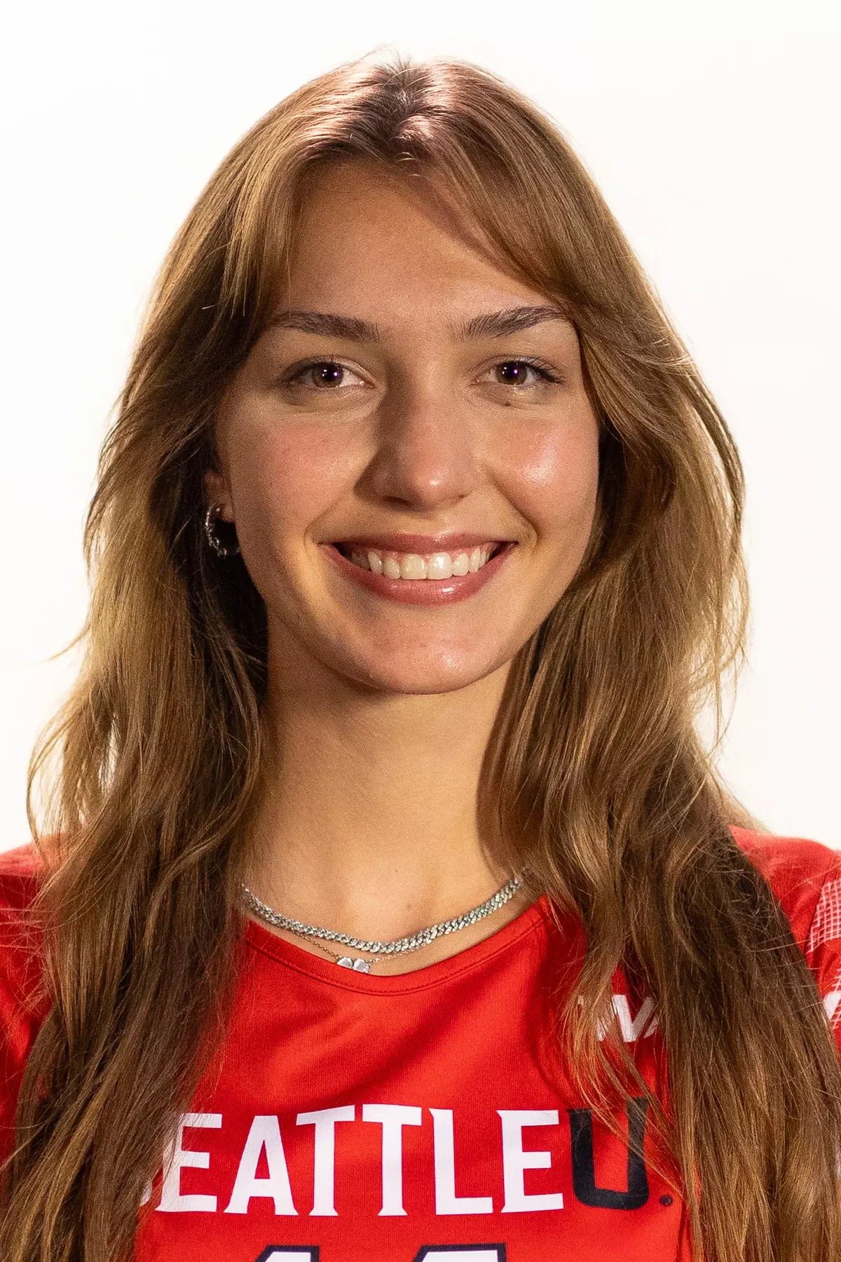 Merima Smajlovic - 2023 Volleyball Roster - Seattle University Redhawks ...