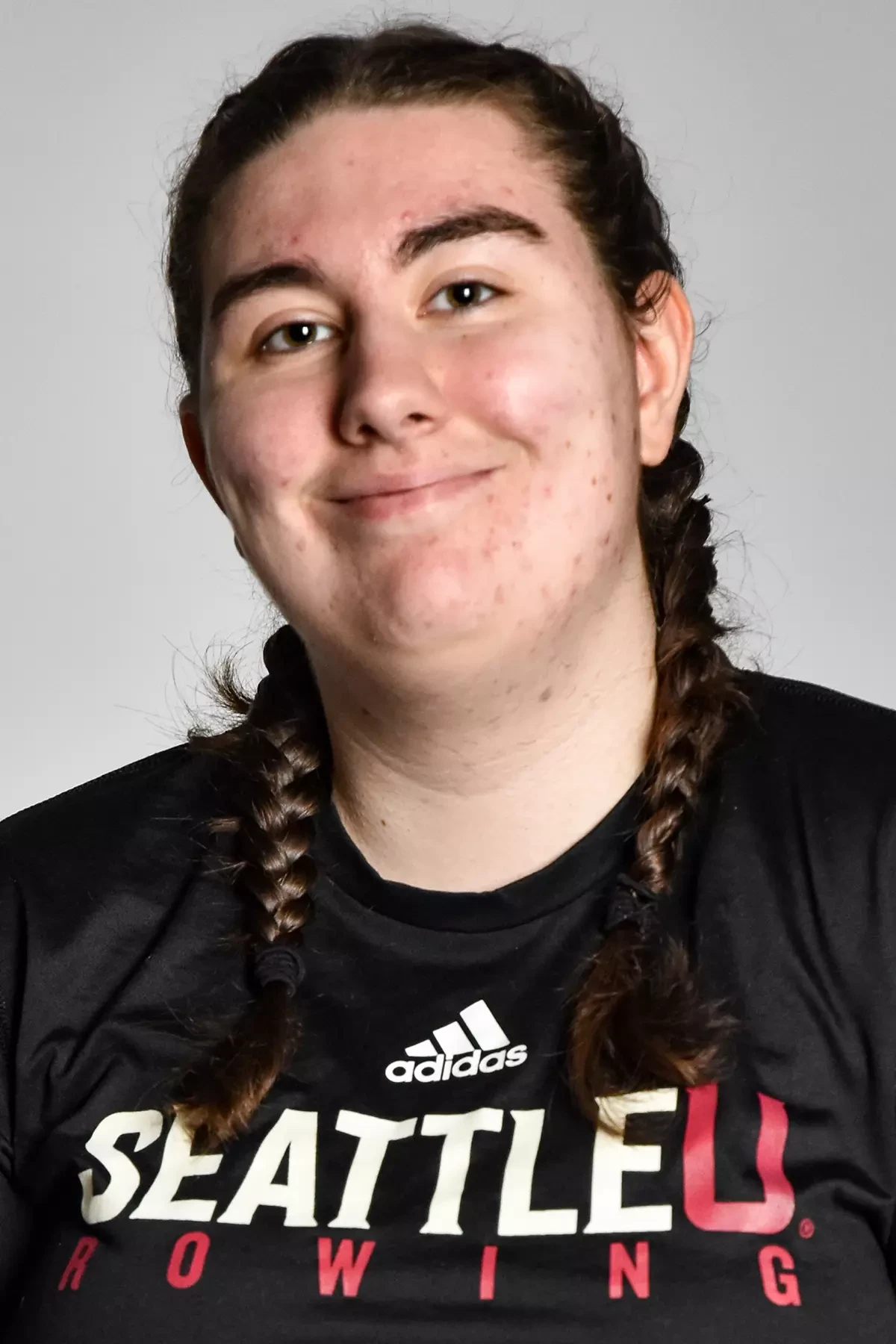 Mary O'Malley - 2023-24 Women's Rowing Roster - Seattle University ...