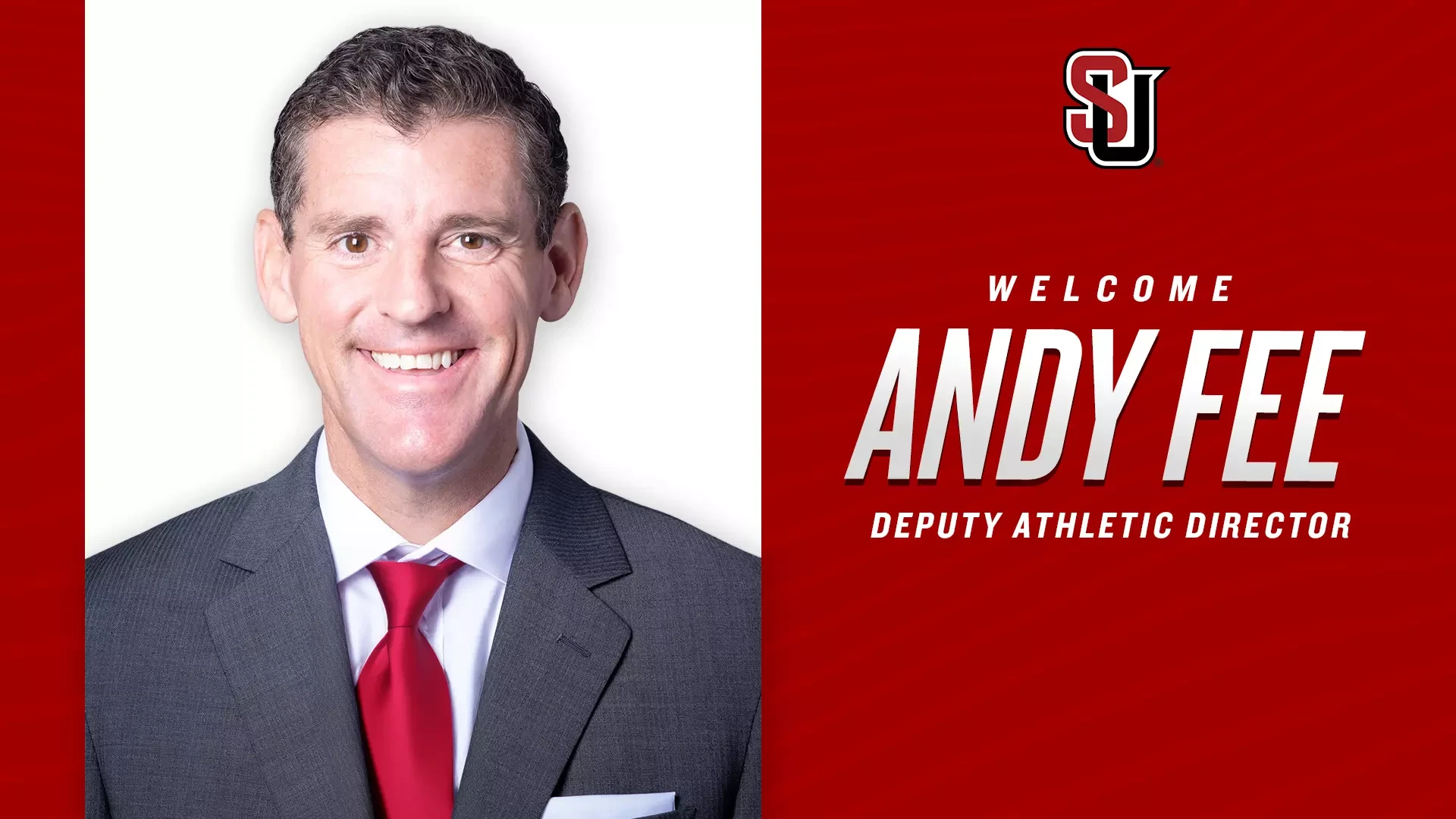 Andy Fee Joins Seattle University Athletics as Deputy AD - Seattle ...