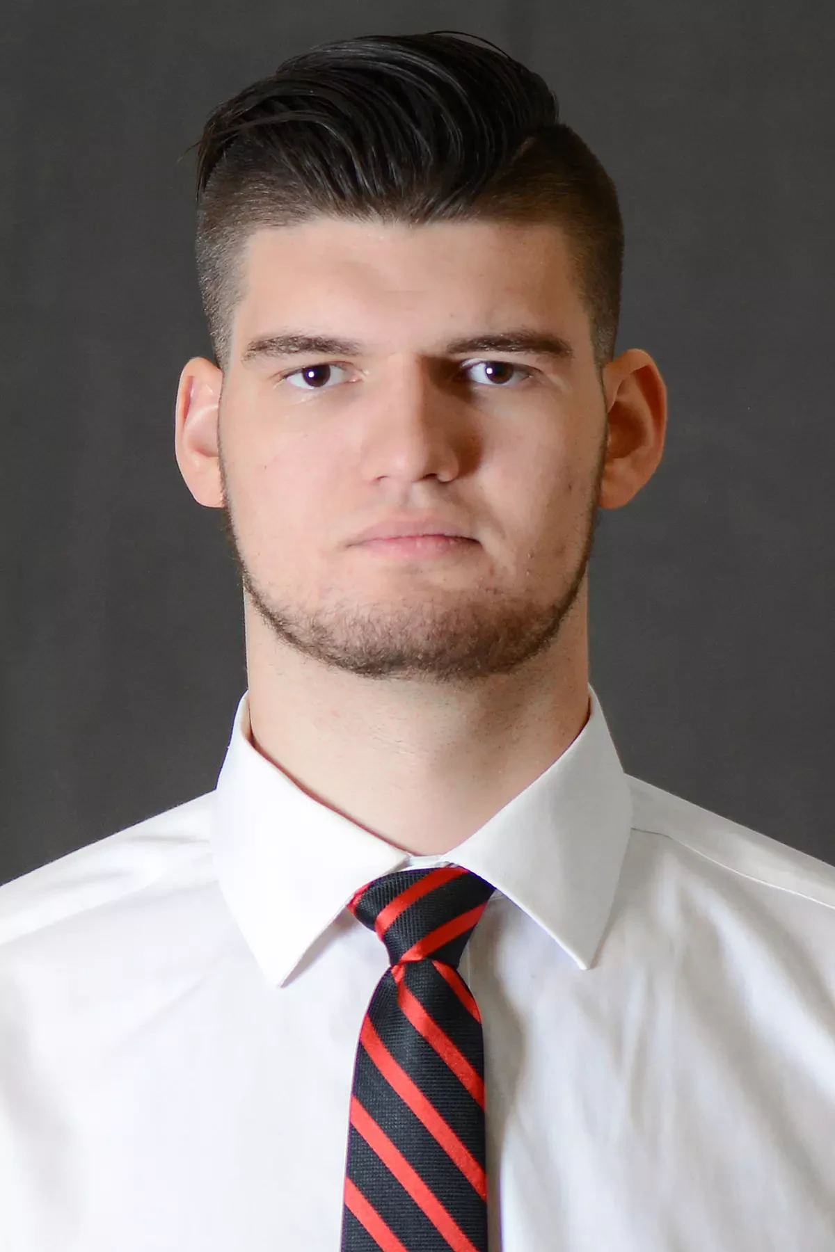 Aaron Menzies - 2014-15 Men's Basketball Roster - Seattle University ...