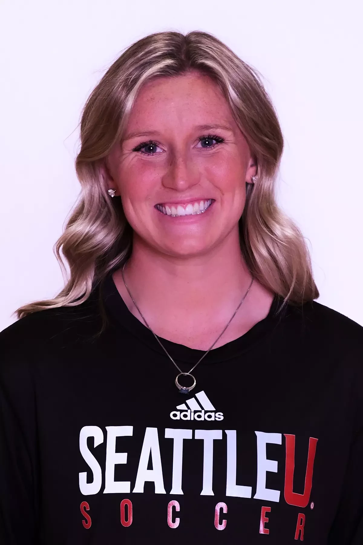 Alli Smith - 2022 Women's Soccer Roster - Seattle University Redhawks ...
