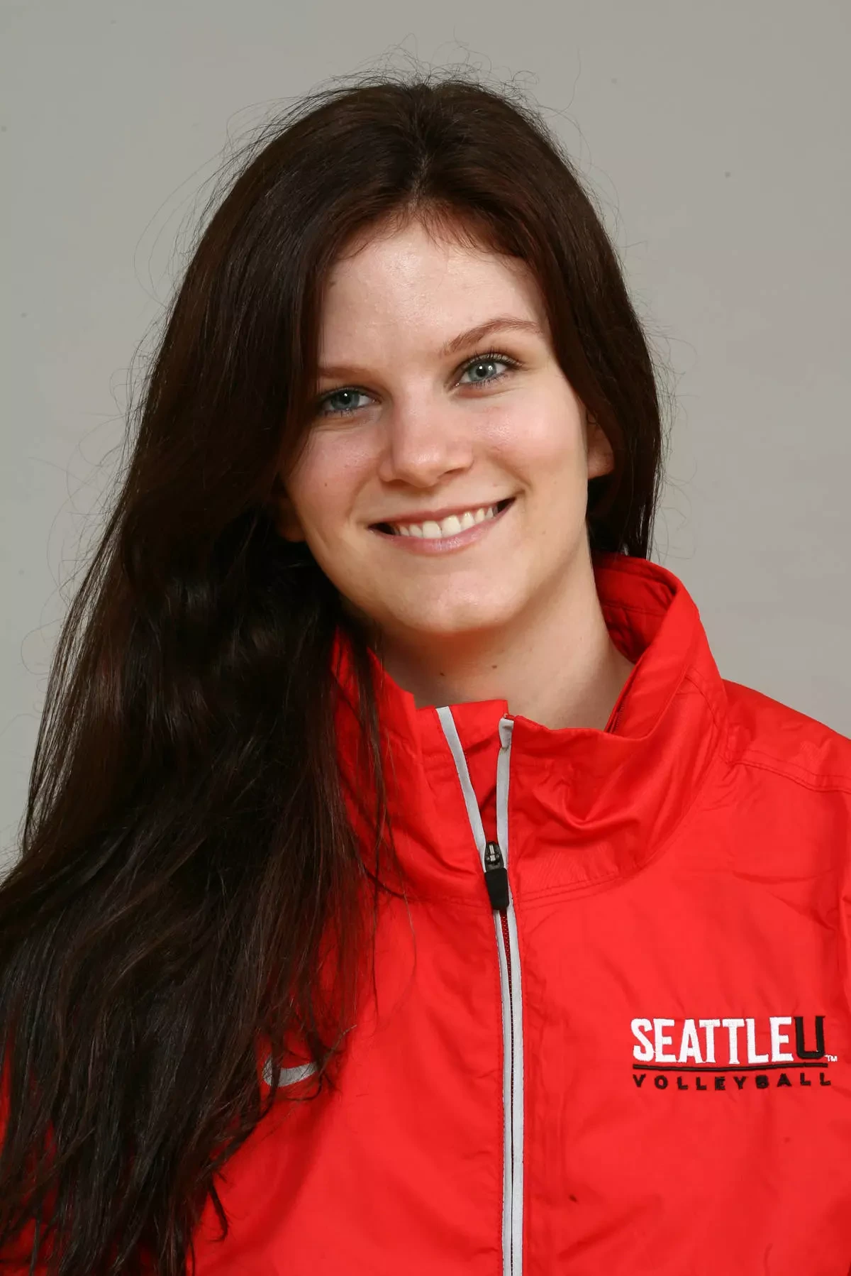 Andi Lowrance - 2012 Volleyball Roster - Seattle University Redhawks ...