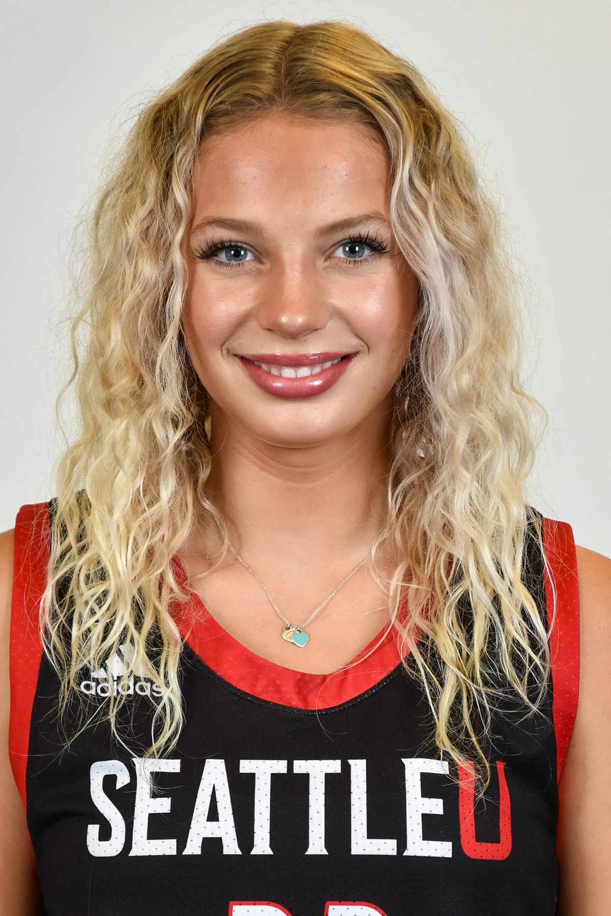 Lucy Larson - 2025-26 Women's Basketball Roster - Seattle University ...