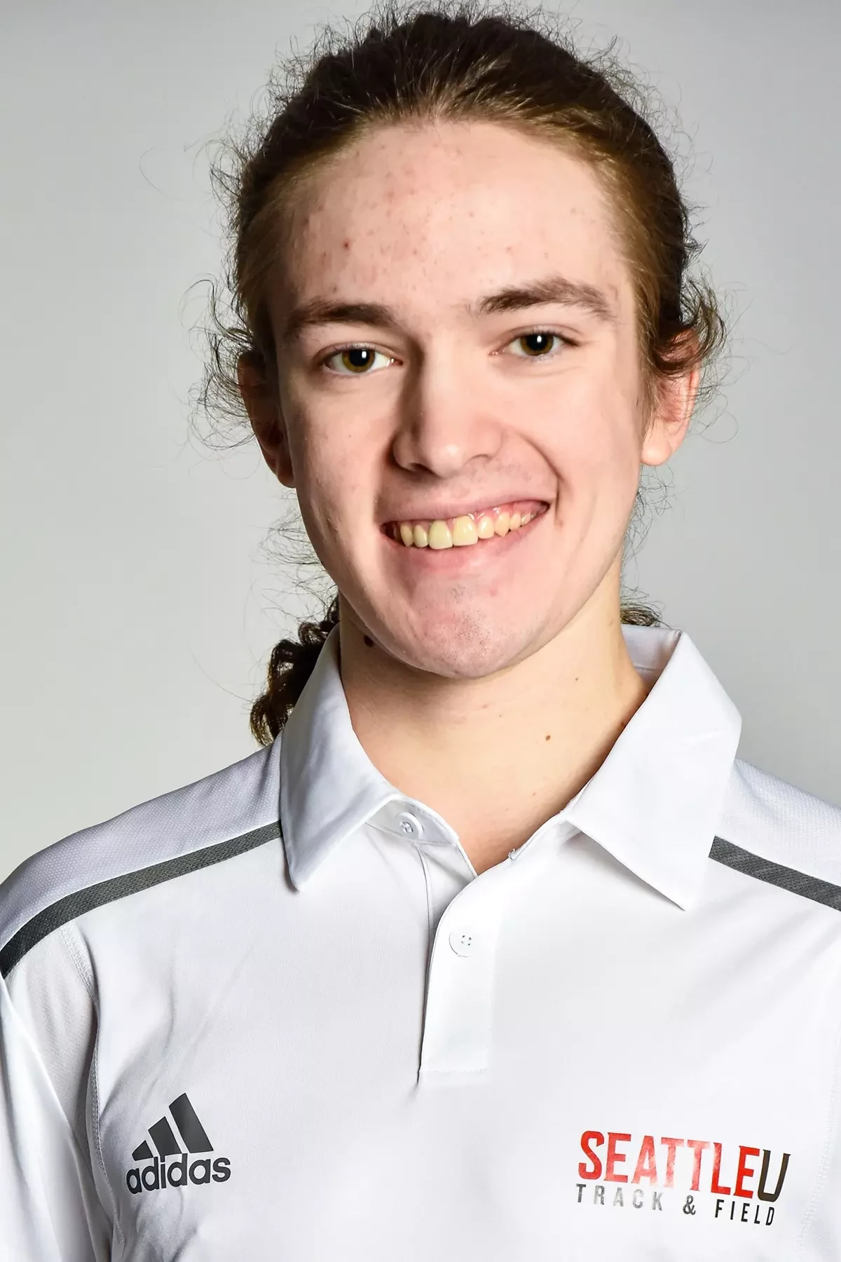 Connor Wick - 2024 Track and Field Roster - Seattle University Redhawks ...