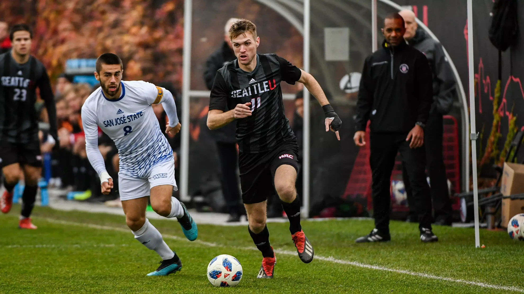 This Week in Redhawk History (10.19) - Seattle University Redhawks ...