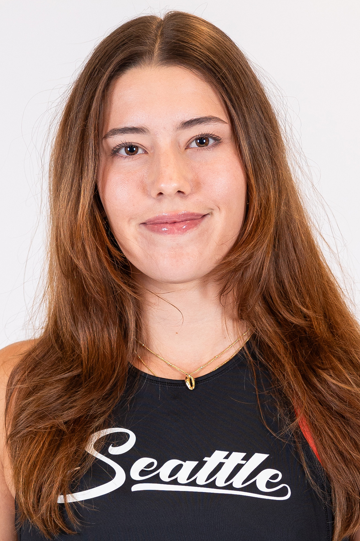 Daria Nazarenko - 2025-26 Women's Tennis Roster - Seattle University ...