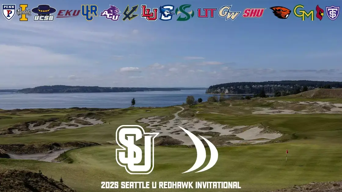 Redhawk Invitational History - Seattle University Redhawks - Official ...