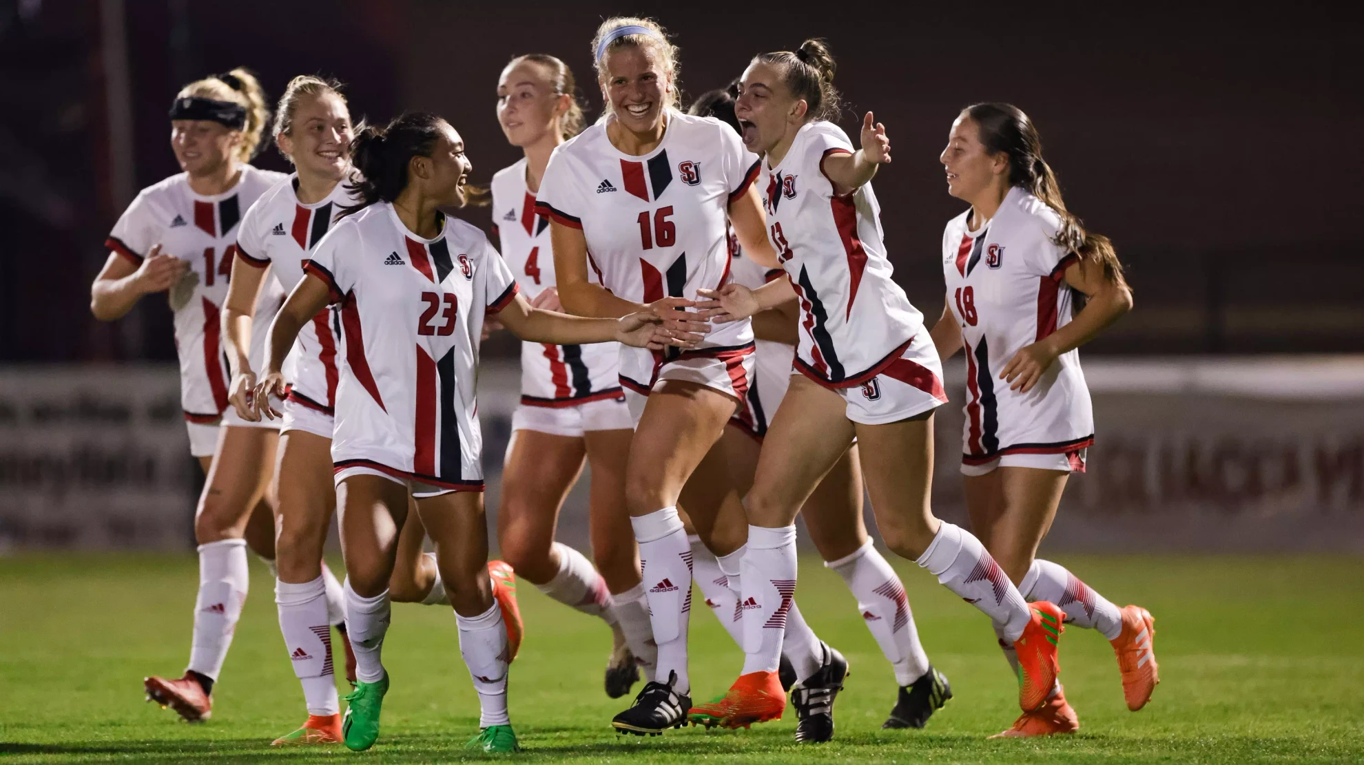 Redhawks Secure Win in Return Home - Seattle University Redhawks ...