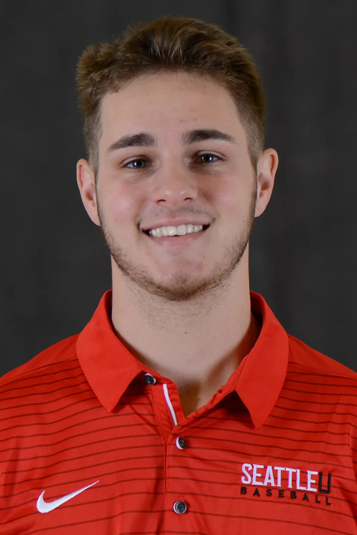 Austin Lively - 2017 Baseball Roster - Seattle University Redhawks ...