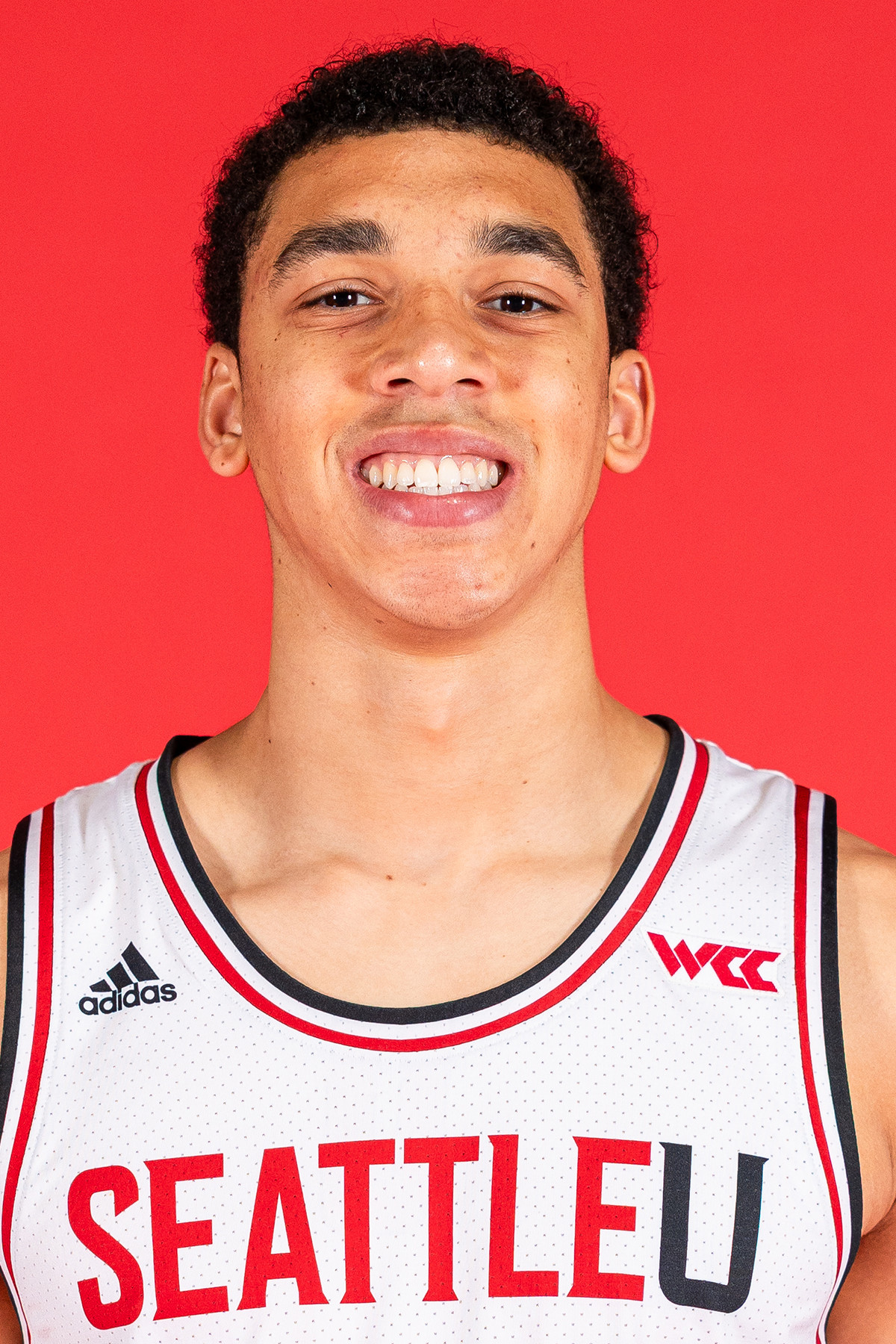 Ray Adams - 2025-26 Men's Basketball Roster - Seattle University ...