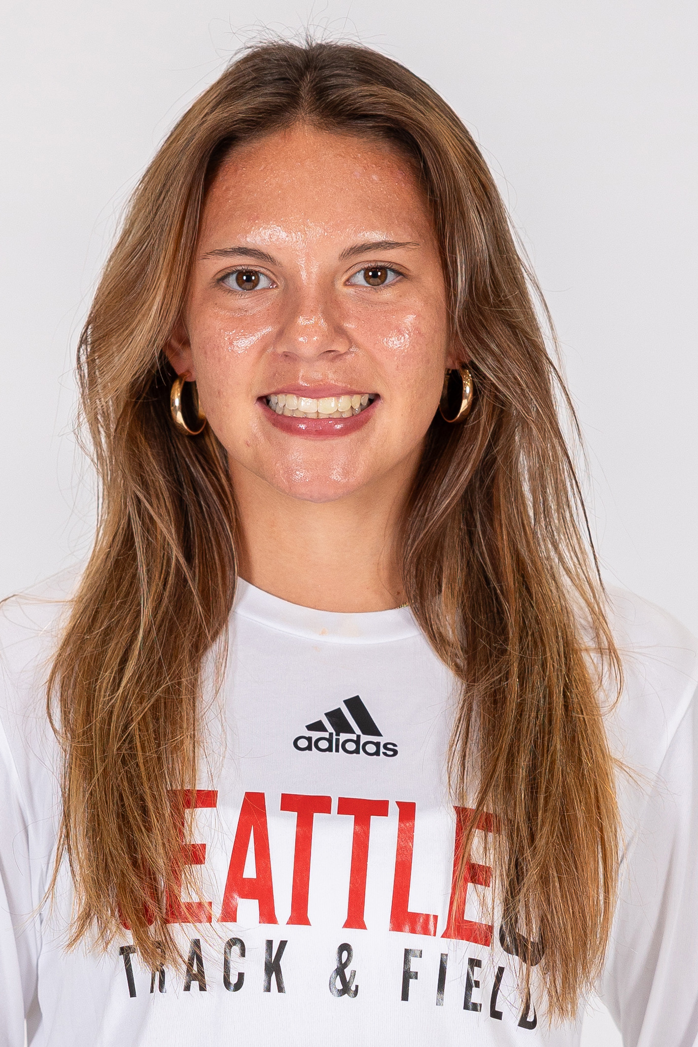 Chloe Thompson - 2025 Cross Country Roster - Seattle University ...