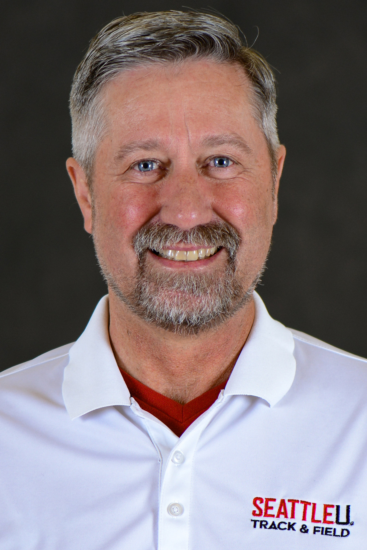 Tony Monroe - Seattle University Redhawks - Official Athletics Website