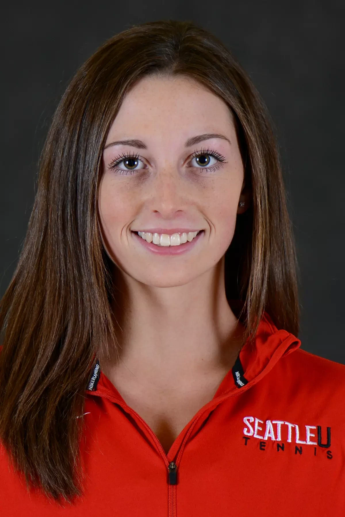 Hannah Grossman - 2018-19 Women's Tennis Roster - Seattle University ...