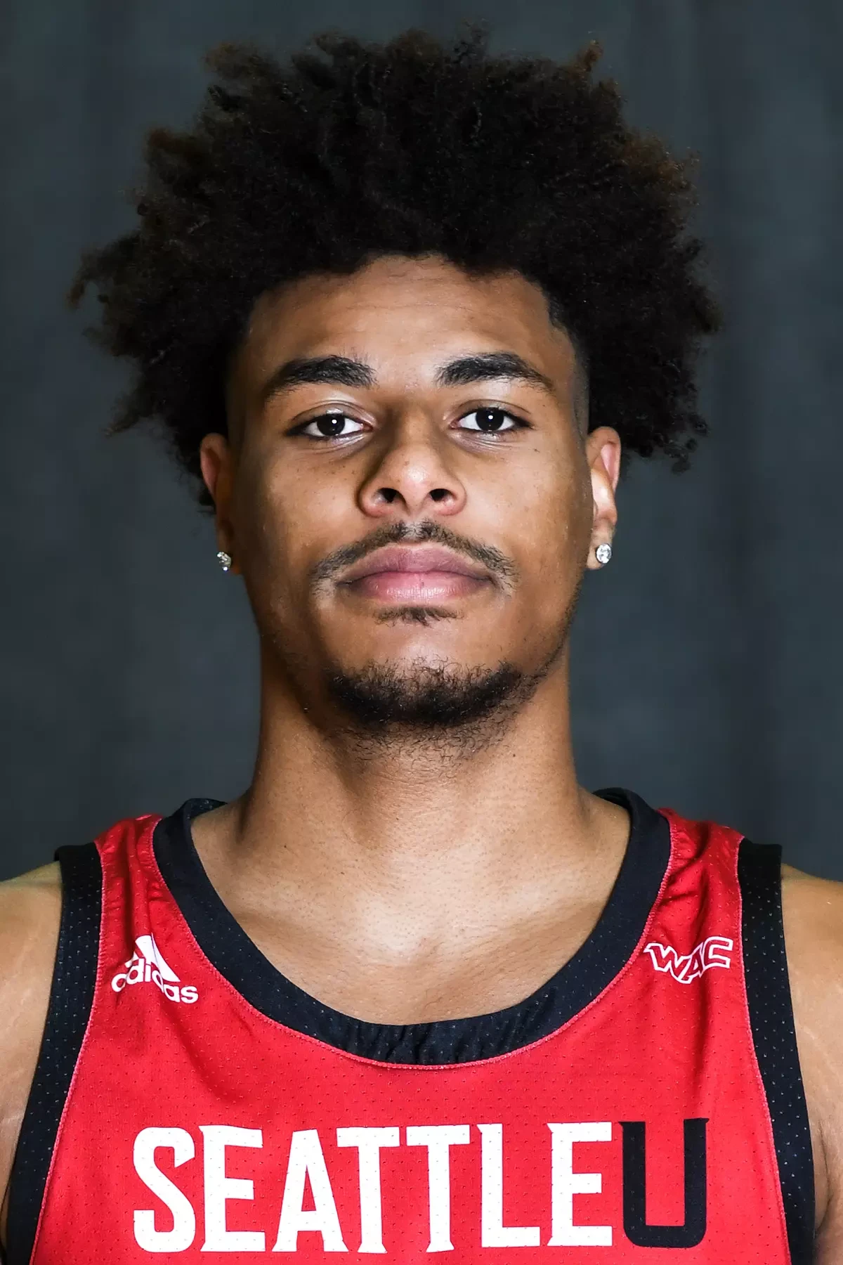 Riley Grigsby - 2021-22 Men's Basketball Roster - Seattle University ...
