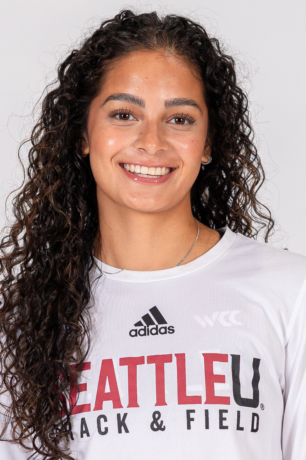Jackie Garcia-Sandoval - 2026 Track and Field Roster - Seattle ...