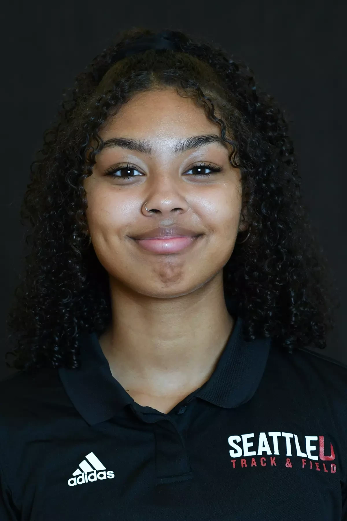 Alyssa Recasner - 2022 Track and Field Roster - Seattle University ...