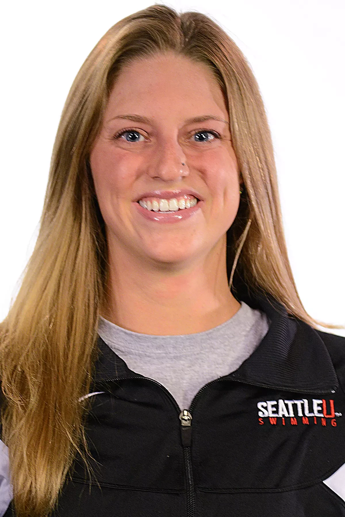 Annika Perry - 2013-14 Women's Swimming Roster - Seattle University ...