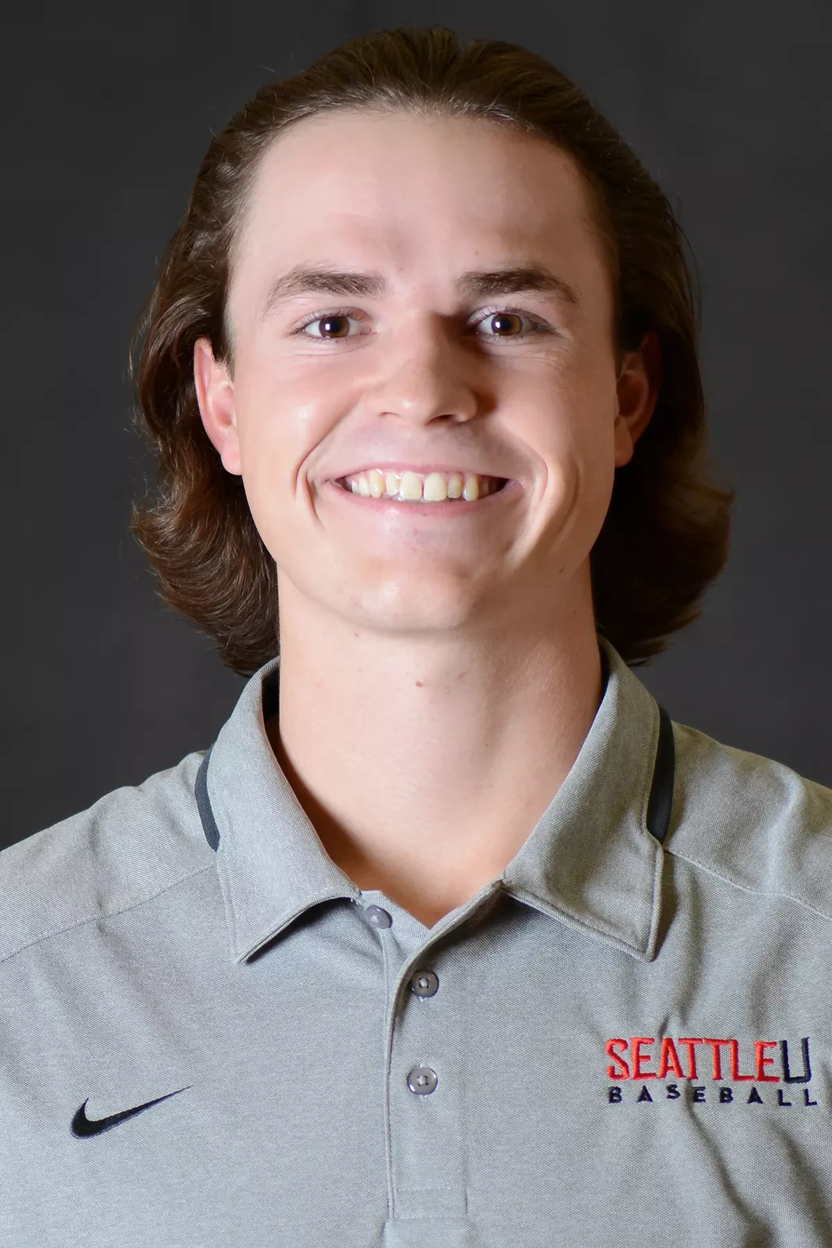 Tarik Skubal - 2018 Baseball Roster - Seattle University Redhawks ...