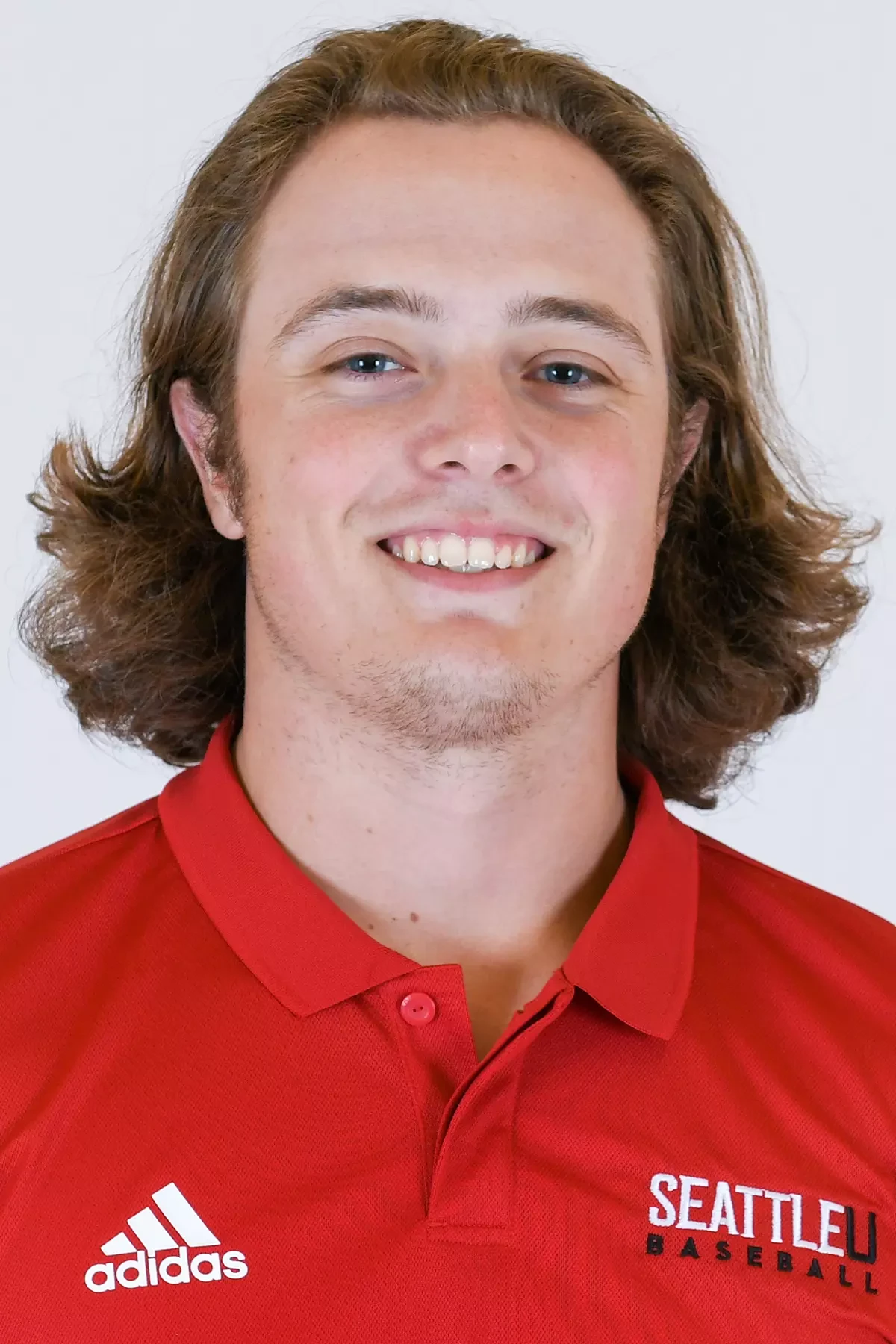 Alex McBee - 2020 Baseball Roster - Seattle University Redhawks ...