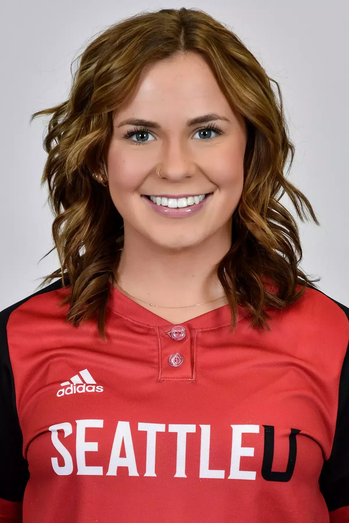 Zoe Hopkins - 2025 Softball Roster - Seattle University Redhawks ...