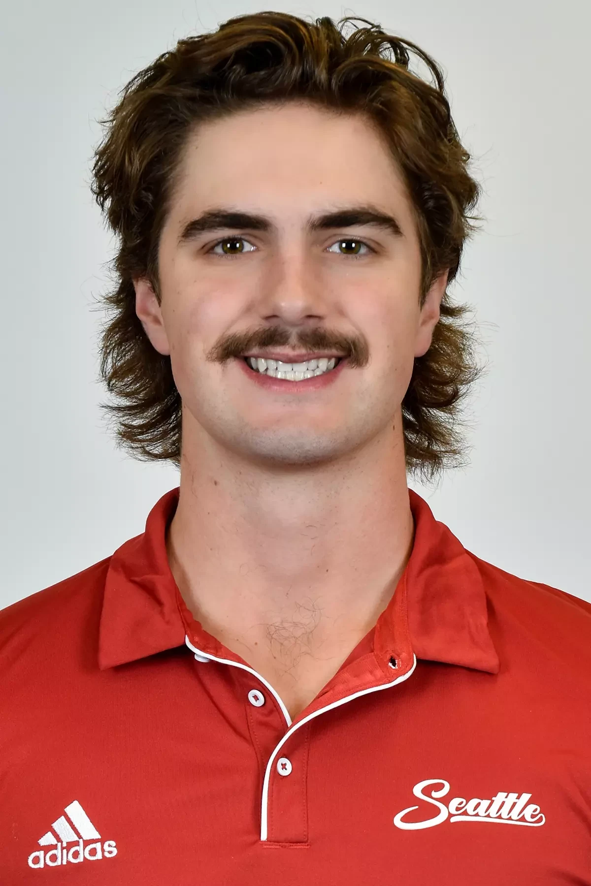 Blake Smith - 2025 Baseball Roster - Seattle University Redhawks ...