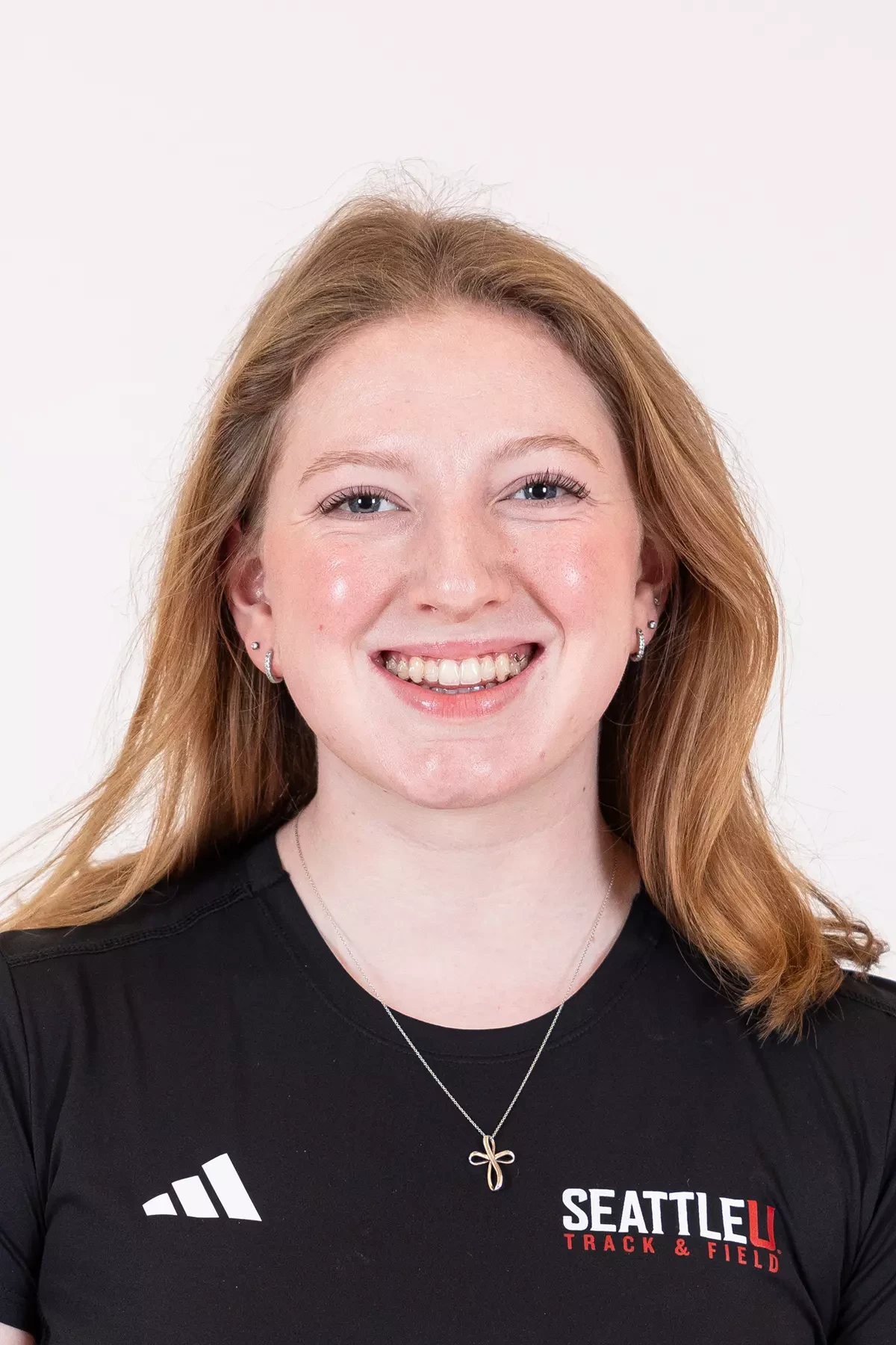 Rachel Albright - 2026 Track and Field Roster - Seattle University ...