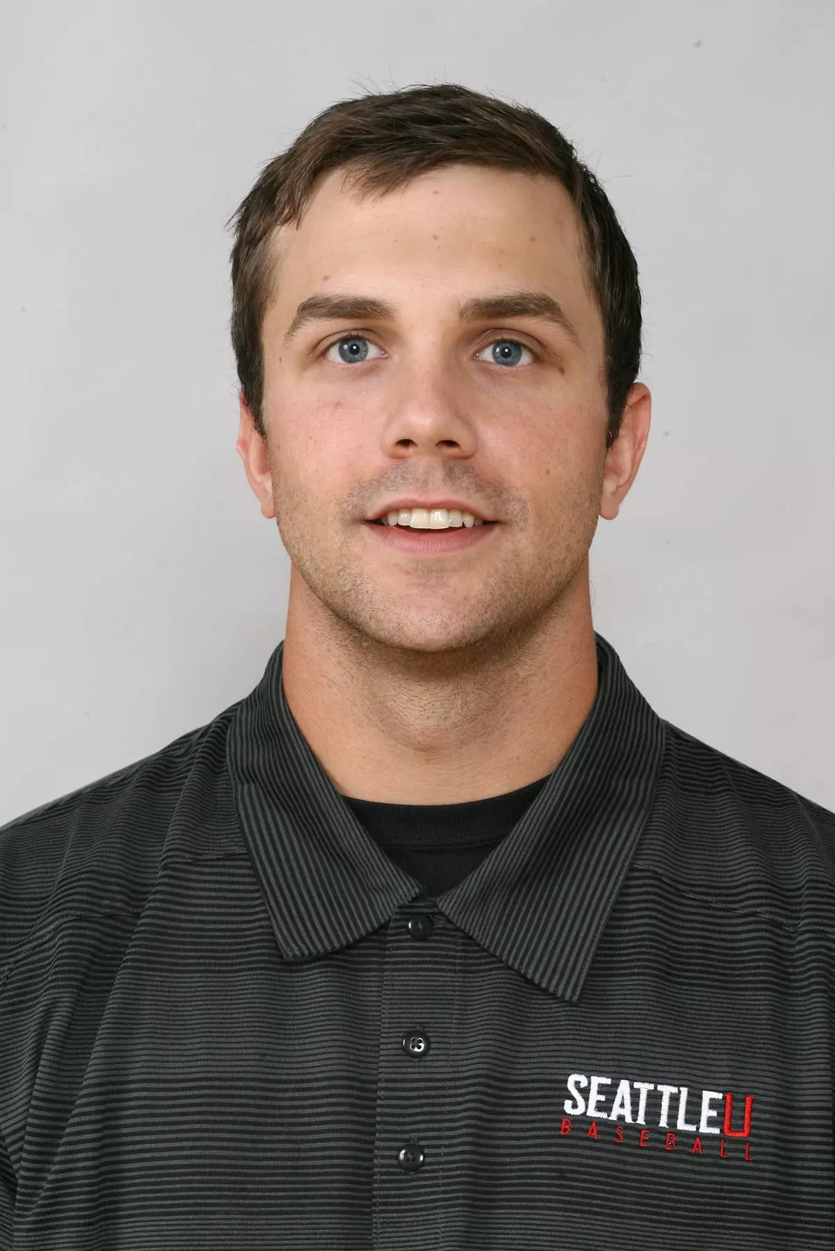 Andrew Olson - 2014 Baseball Roster - Seattle University Redhawks ...
