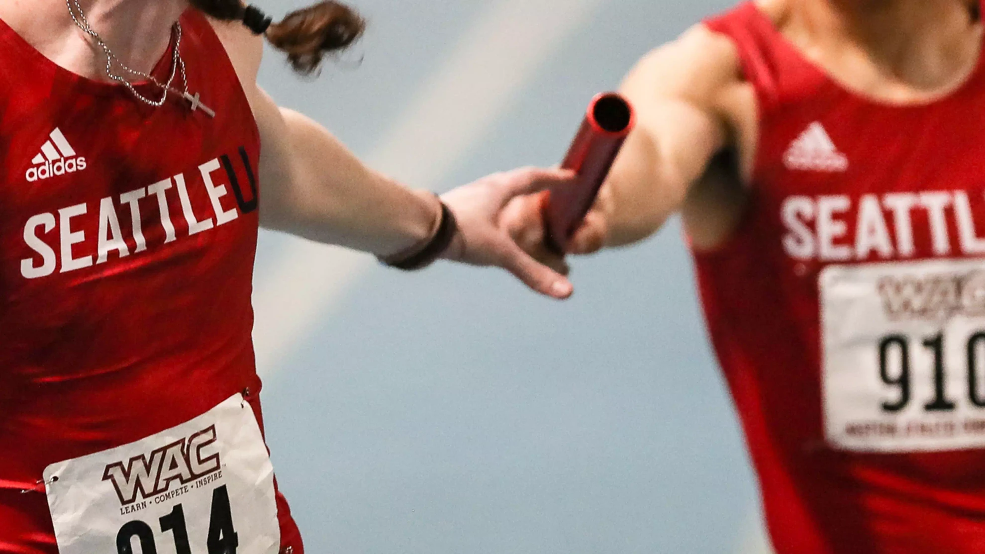 All-Academic Team Honors for Track & Field - Seattle University ...