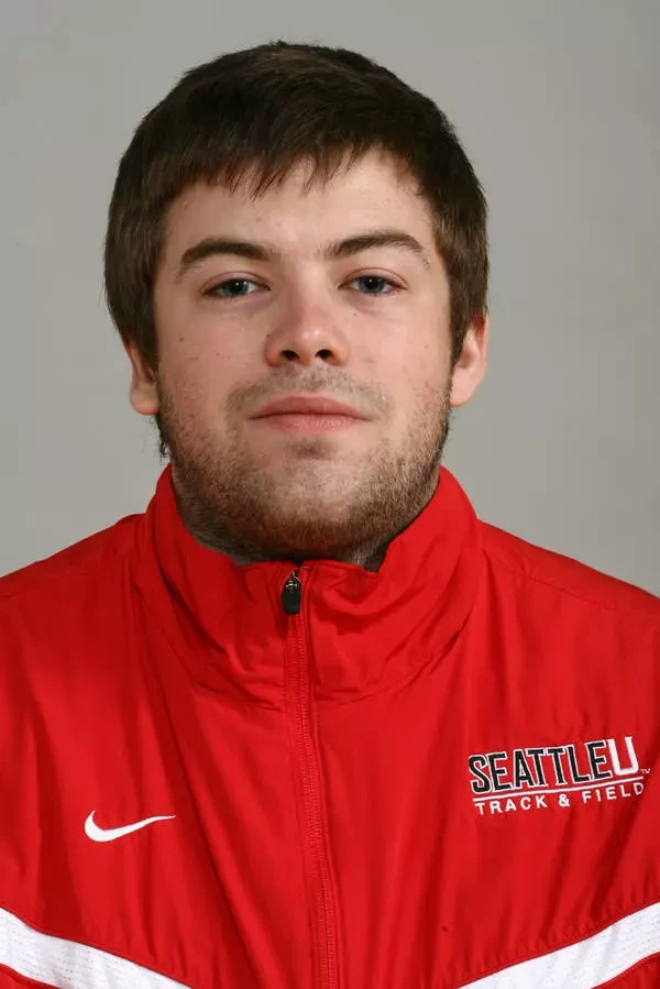 Josh Walters - 2011 Track and Field Roster - Seattle University ...