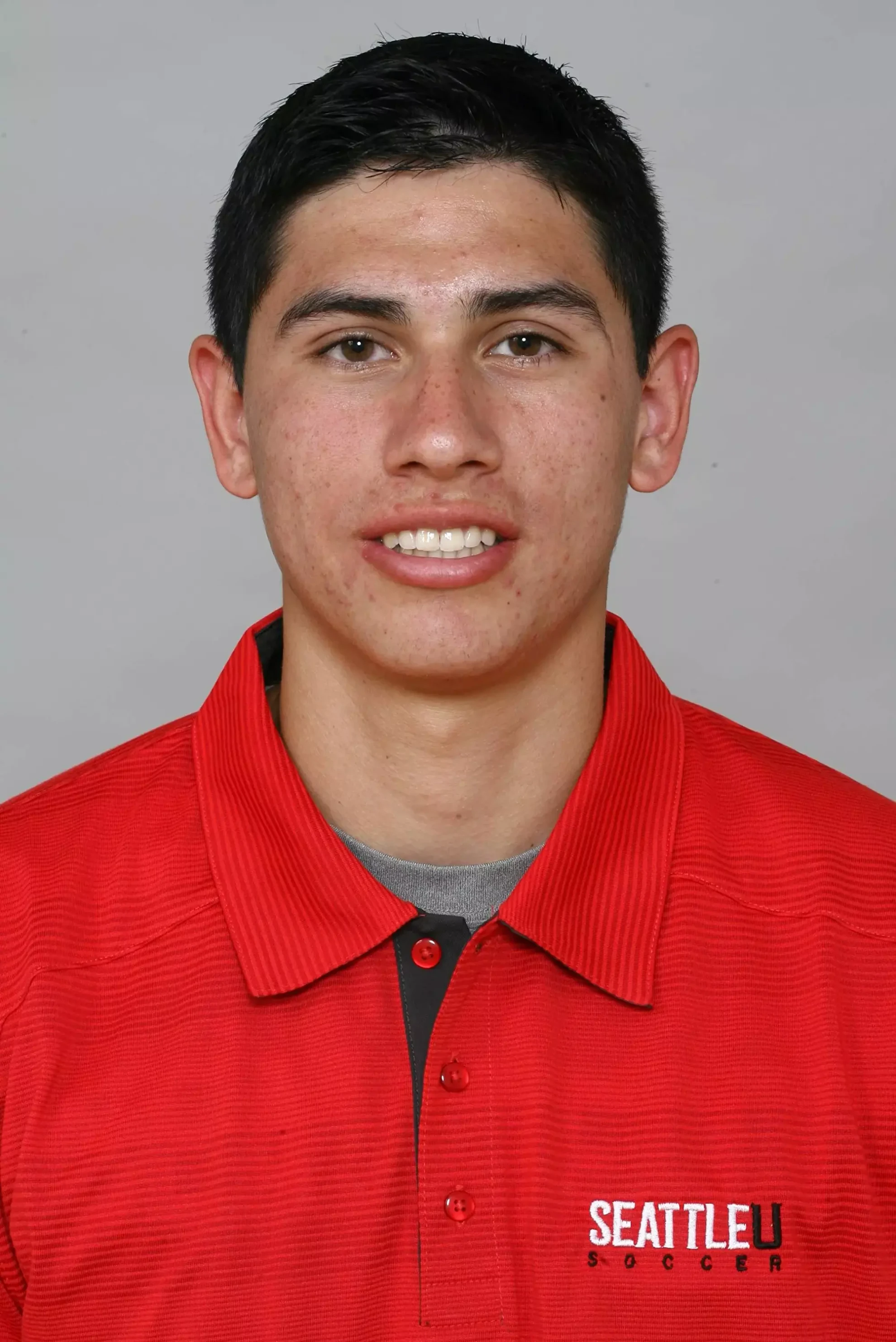 Brandon Marquez - 2013 Men's Soccer Roster - Seattle University ...