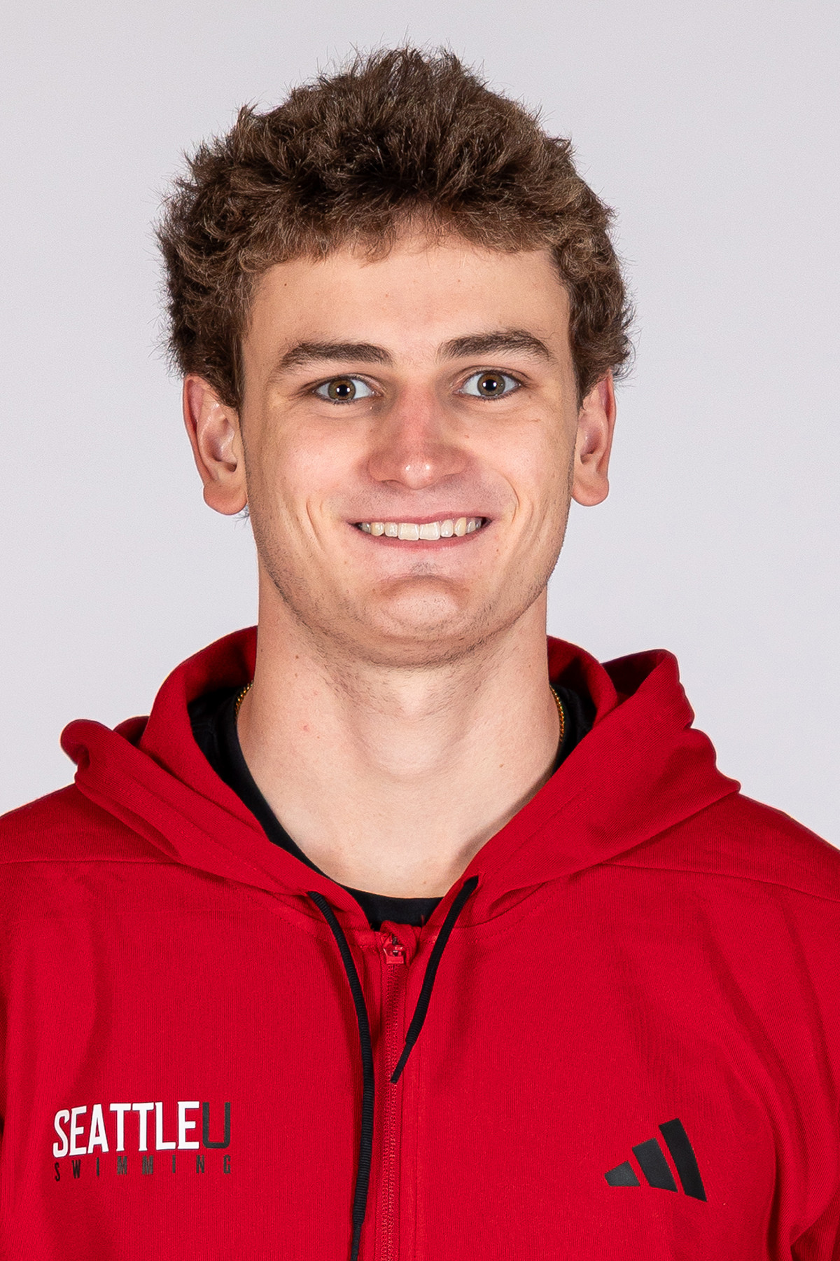 Jamie Crawford - 2025-26 Men's Swimming - Seattle University Redhawks ...