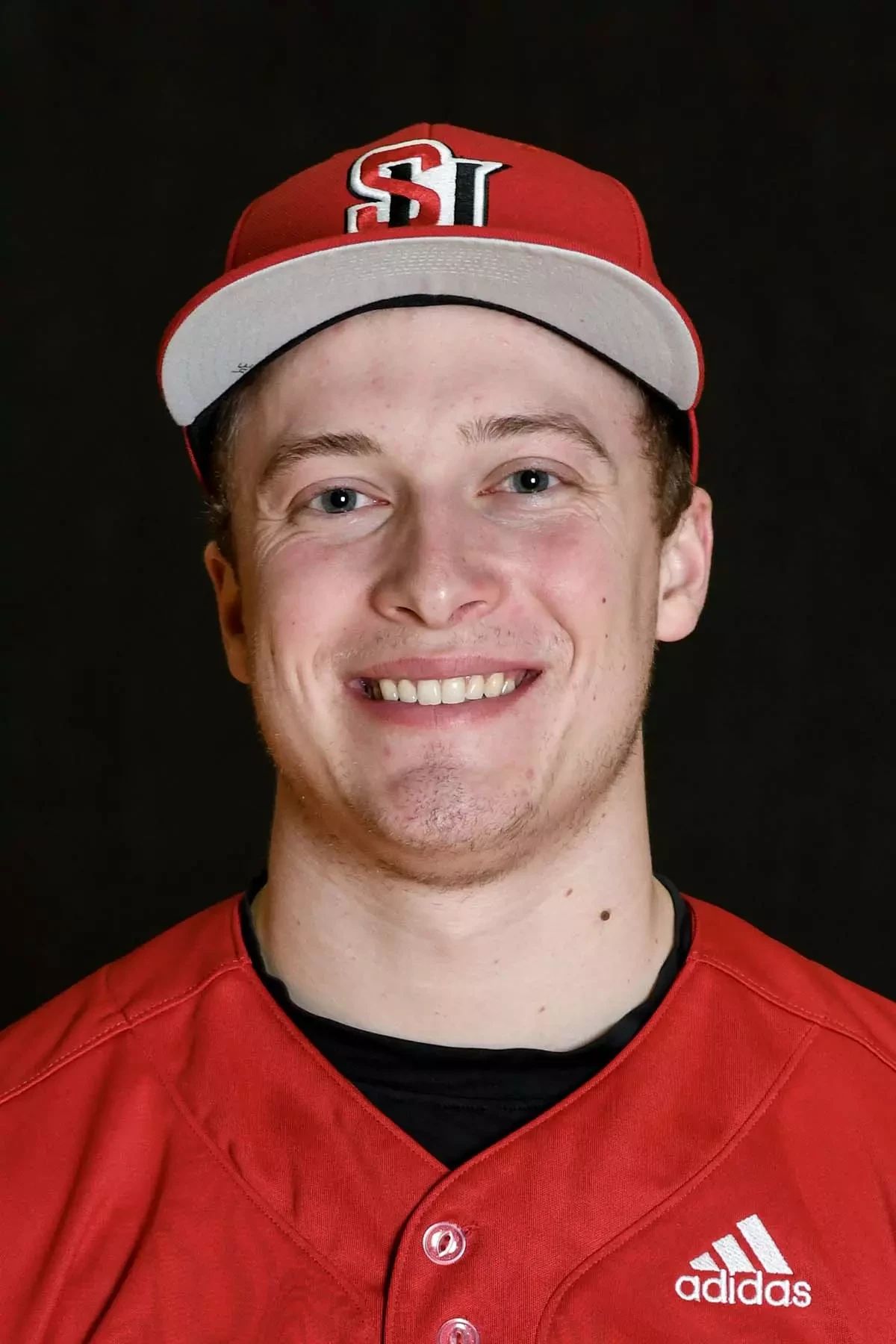 Kyle Sherick - 2022 Baseball Roster - Seattle University Redhawks ...