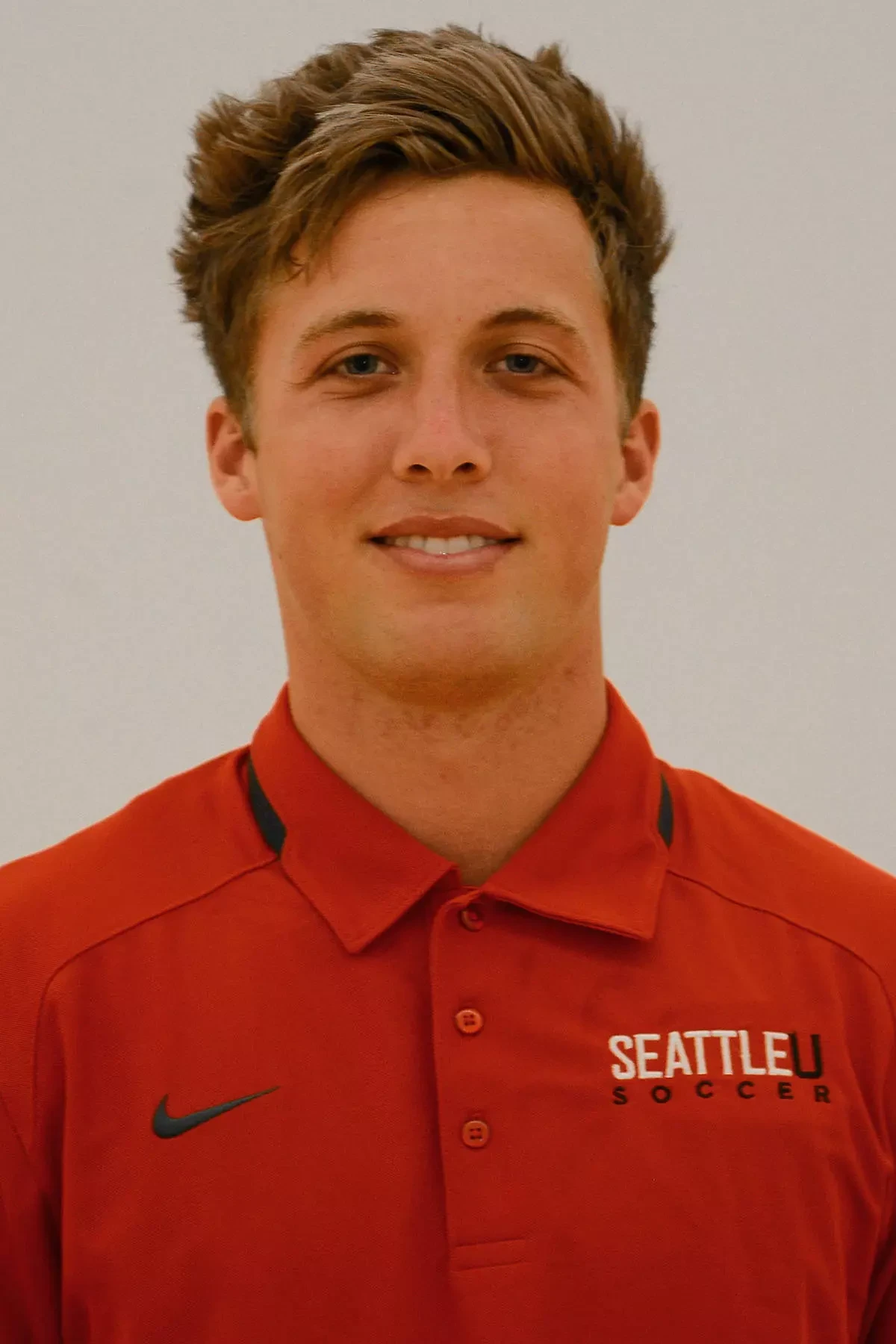 Cameron Rohani - 2013 Men's Soccer Roster - Seattle University Redhawks ...