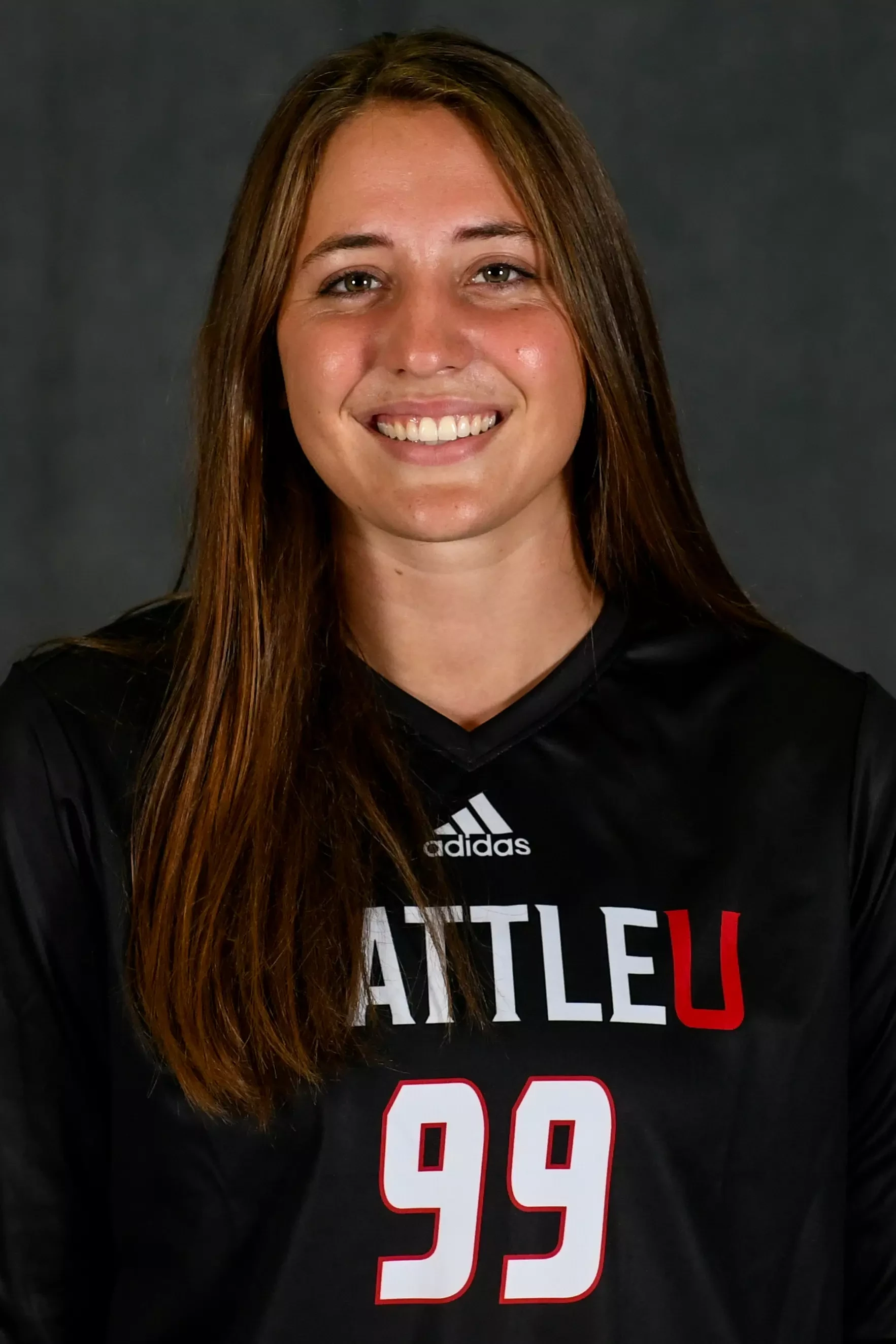 Jessica Berlin - 2021 Women's Soccer Roster - Seattle University ...
