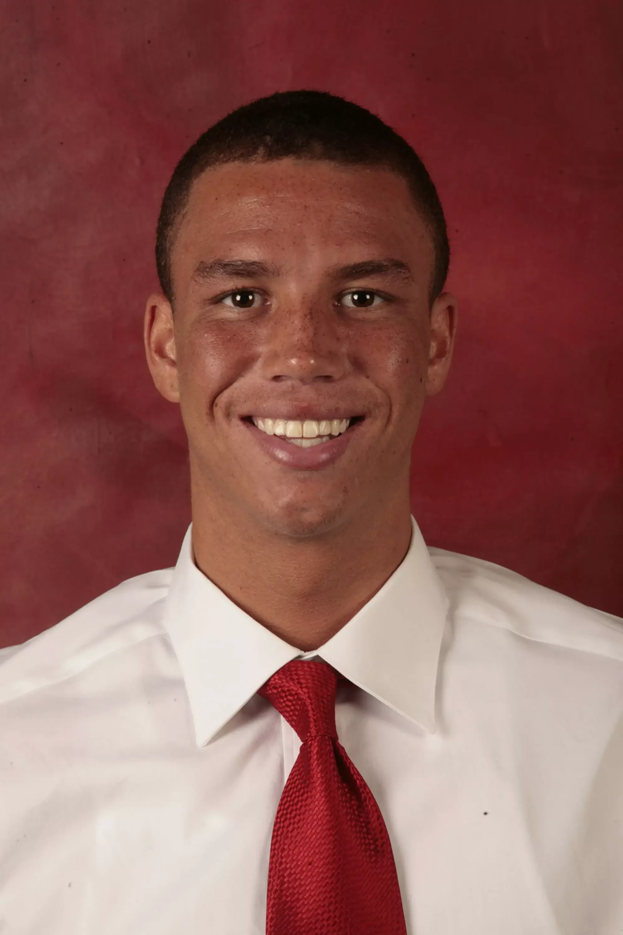 Mark McLaughlin - 2010-11 Men's Basketball Roster - Seattle University ...