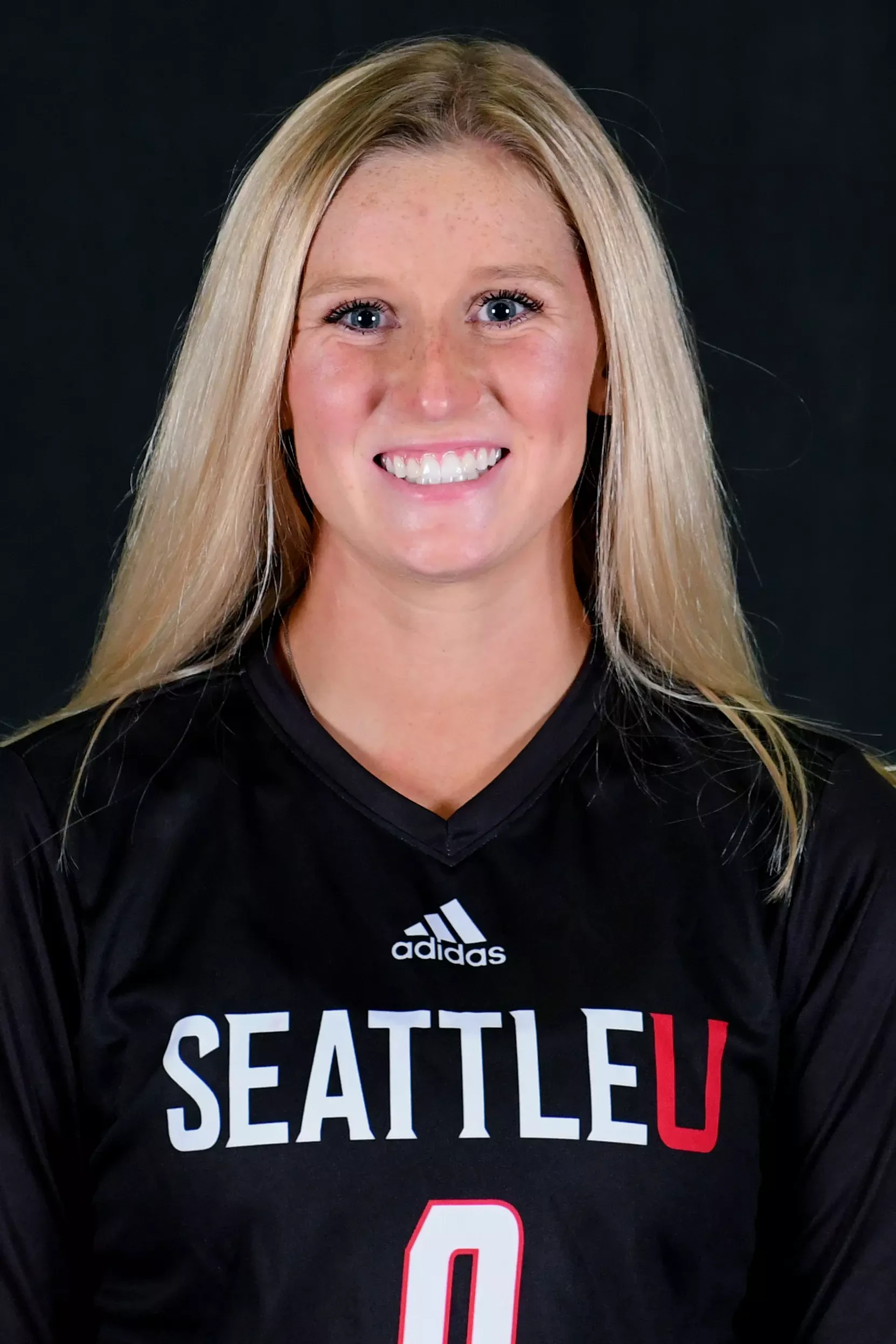 Alli Smith - 2020 Women's Soccer Roster - Seattle University Redhawks ...