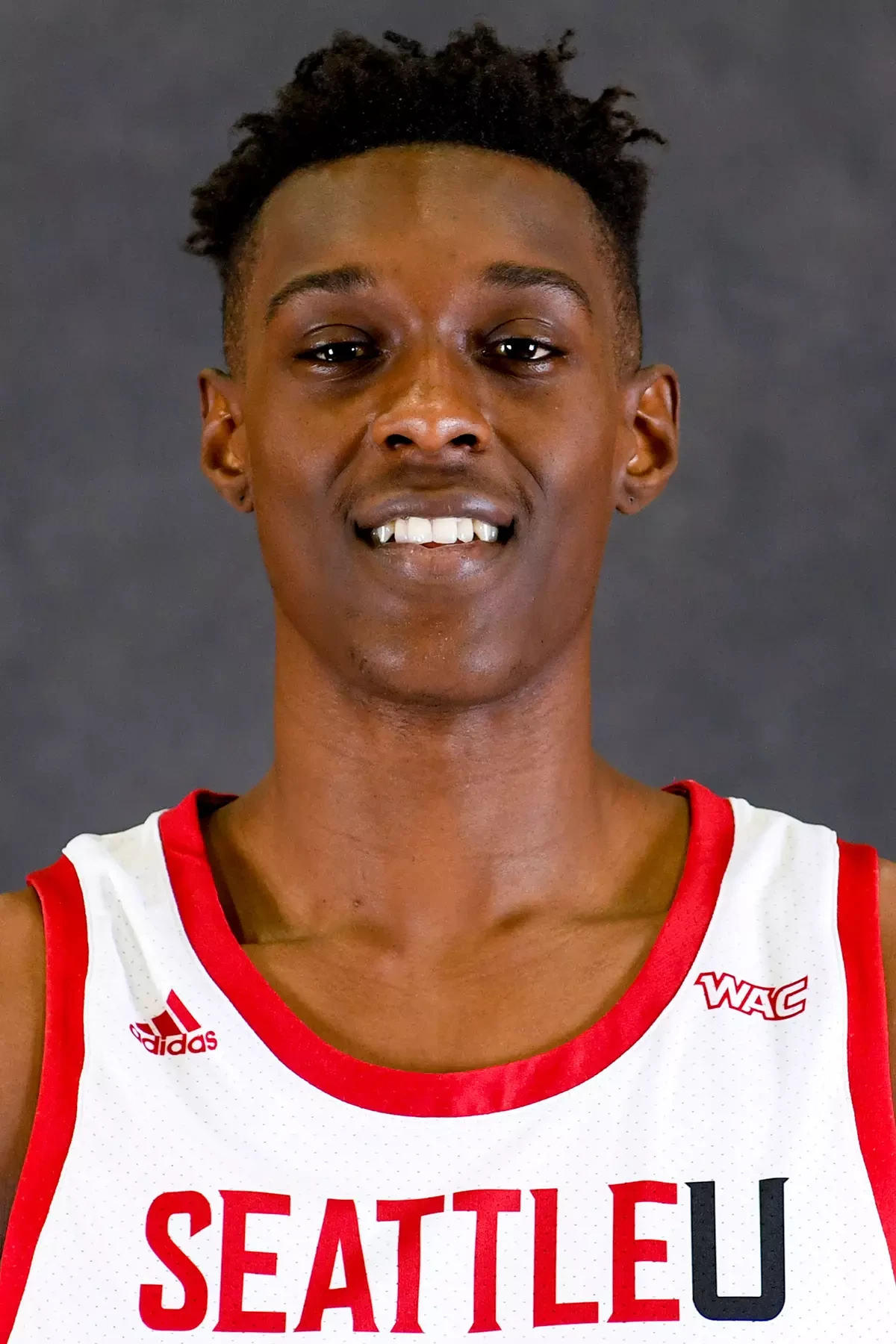 Daron Henson - 2020-21 Men's Basketball Roster - Seattle University ...