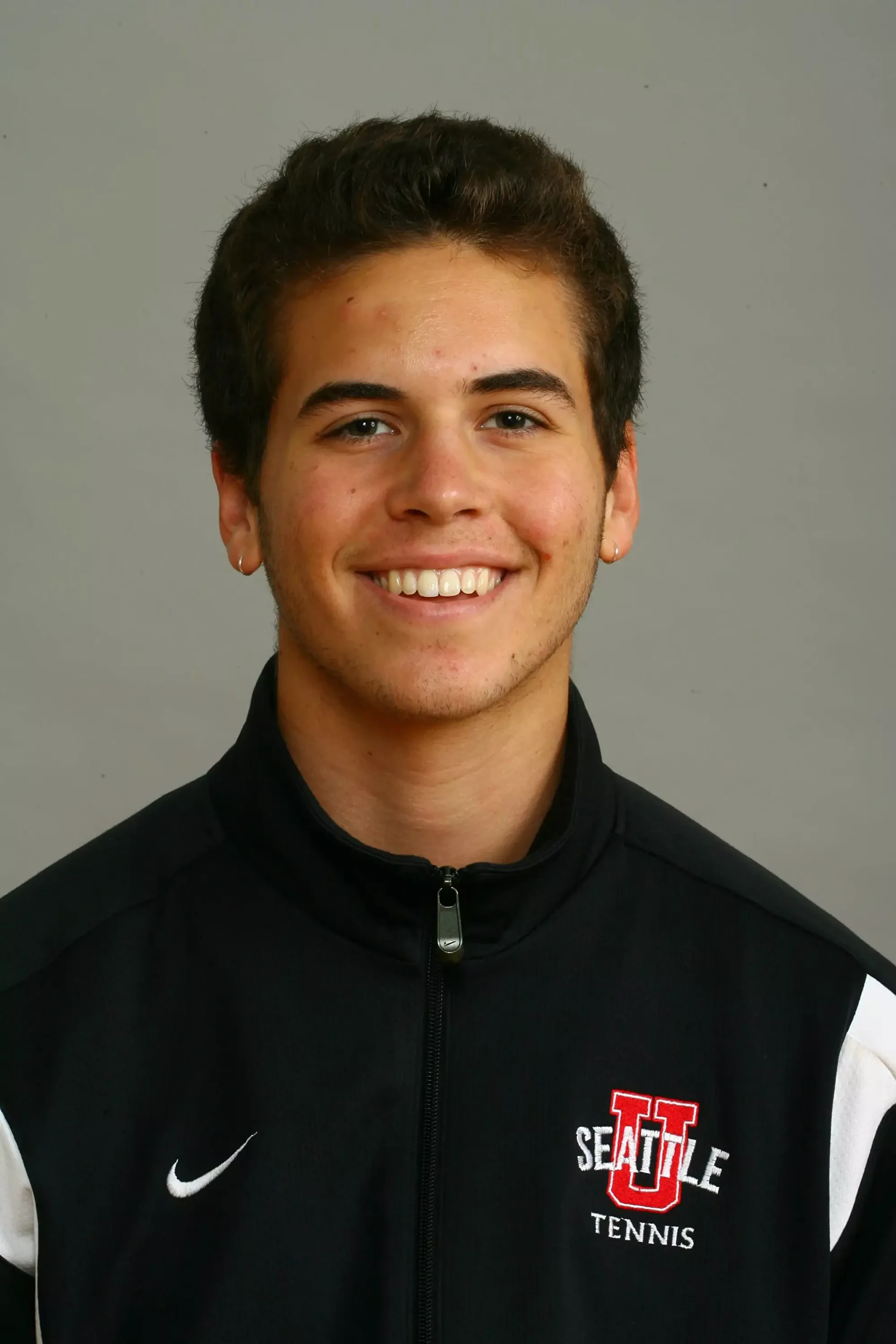 Trey Kennedy - 2010-11 Men's Tennis Roster - Seattle University ...