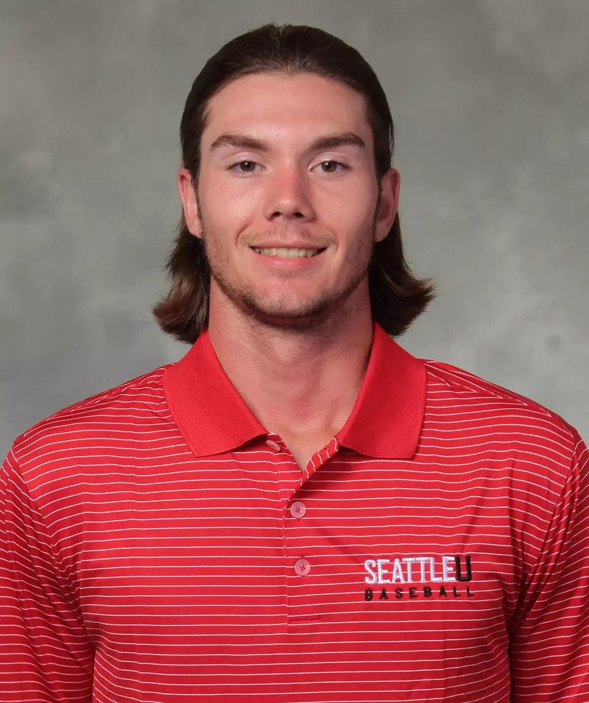 Chris Carns - 2015 Baseball Roster - Seattle University Redhawks ...