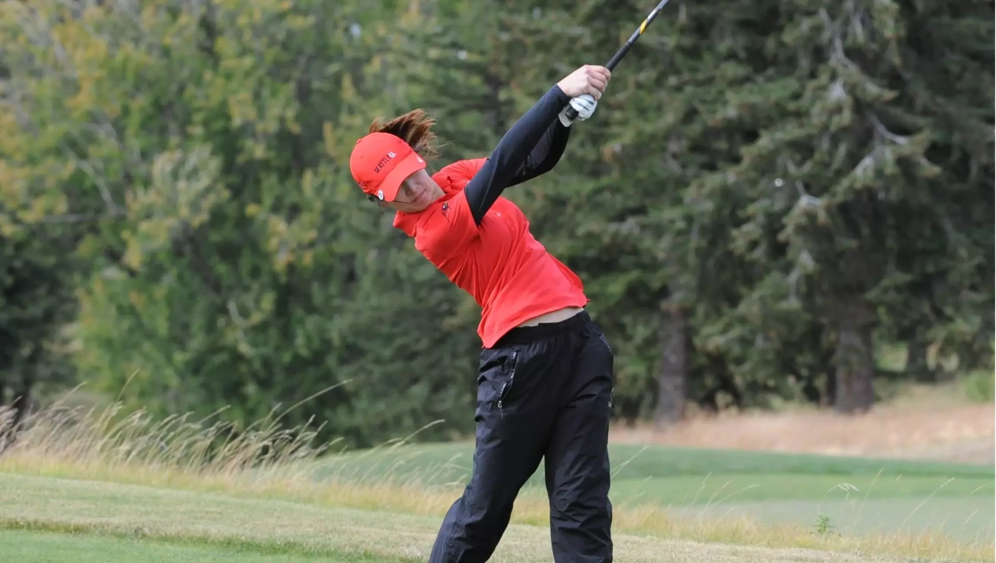 Women?s Golf Opens Season at Cougar Cup - Seattle University Redhawks ...