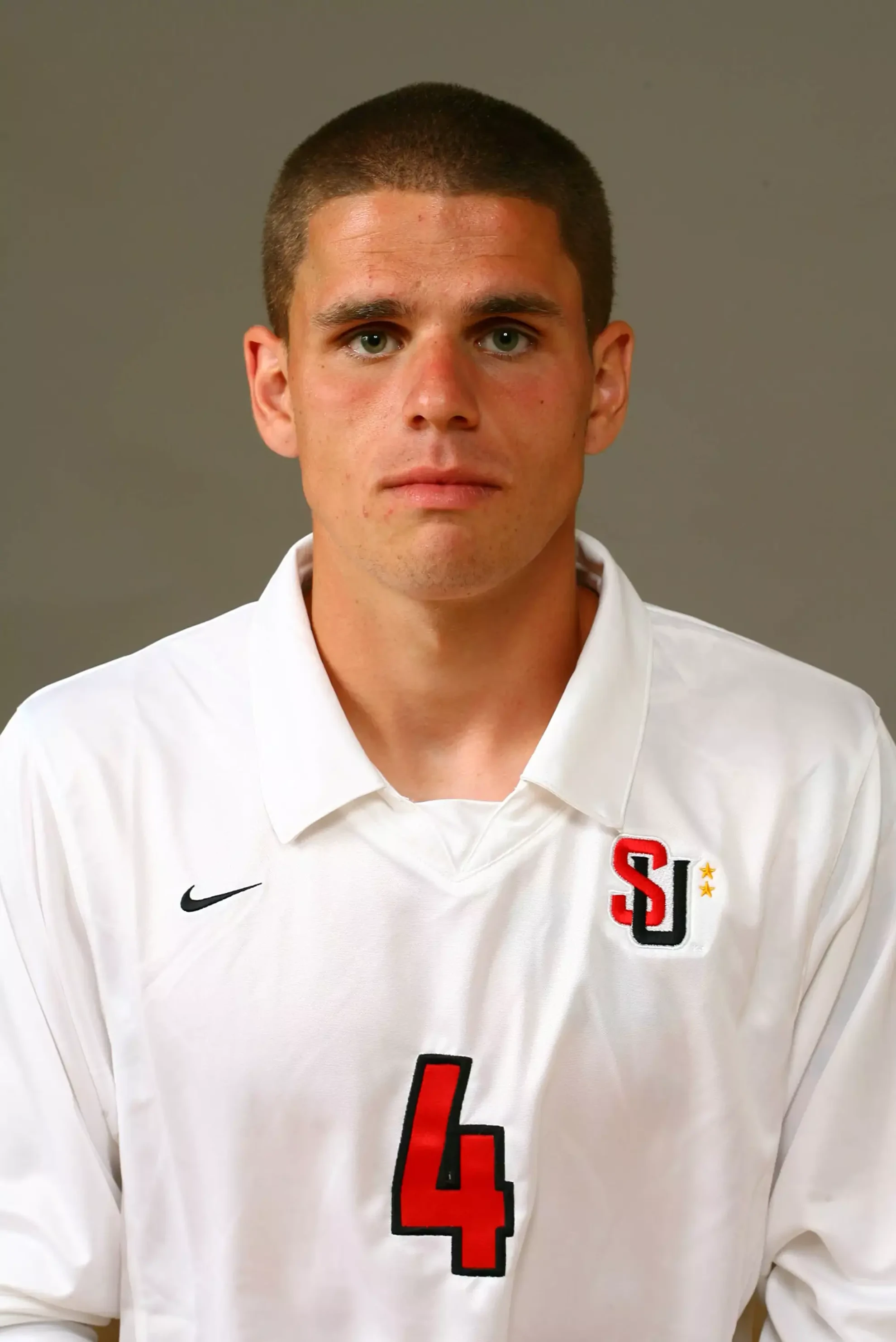 Sean Morris - 2006 Men's Soccer Roster - Seattle University Redhawks ...