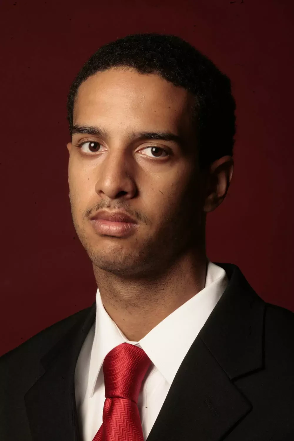 Drew Harris - 2007-08 Men's Basketball Roster - Seattle University ...