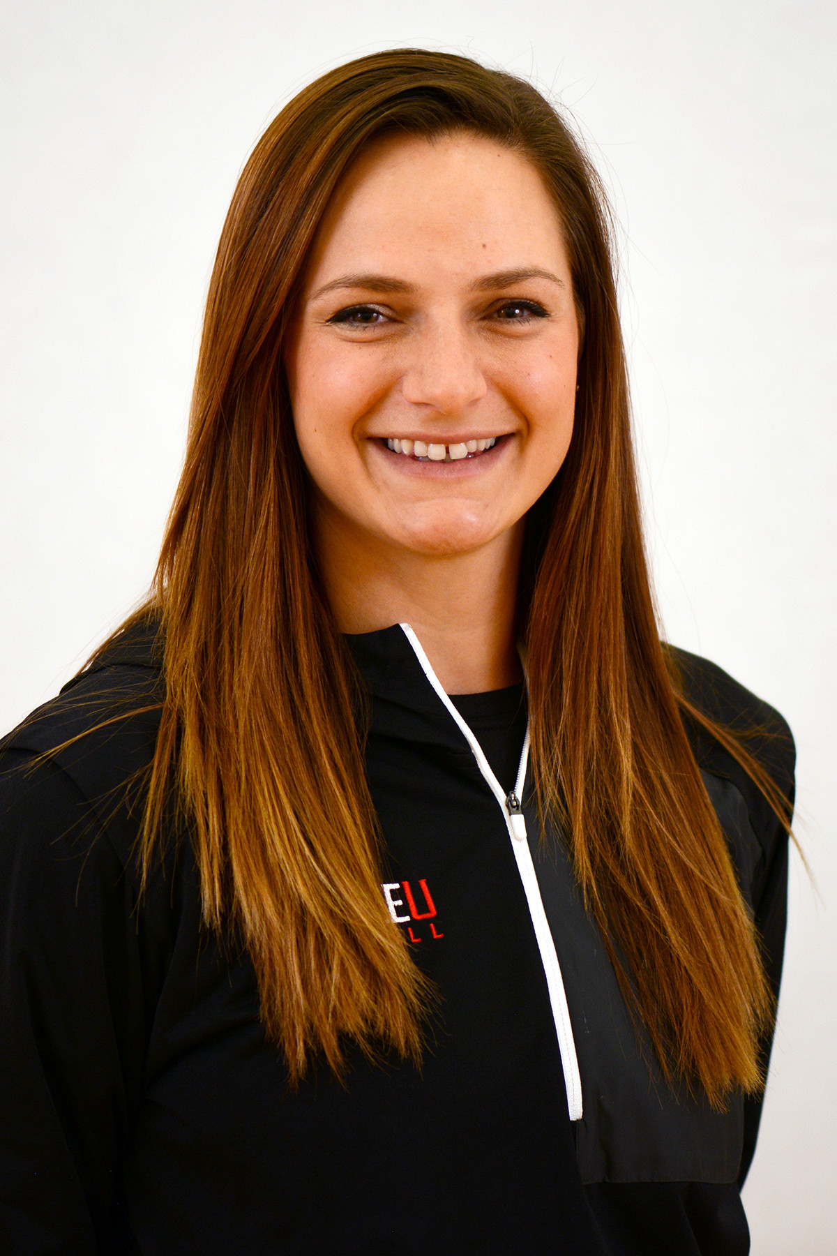 Ashley Lokey - Seattle University Redhawks - Official Athletics Website