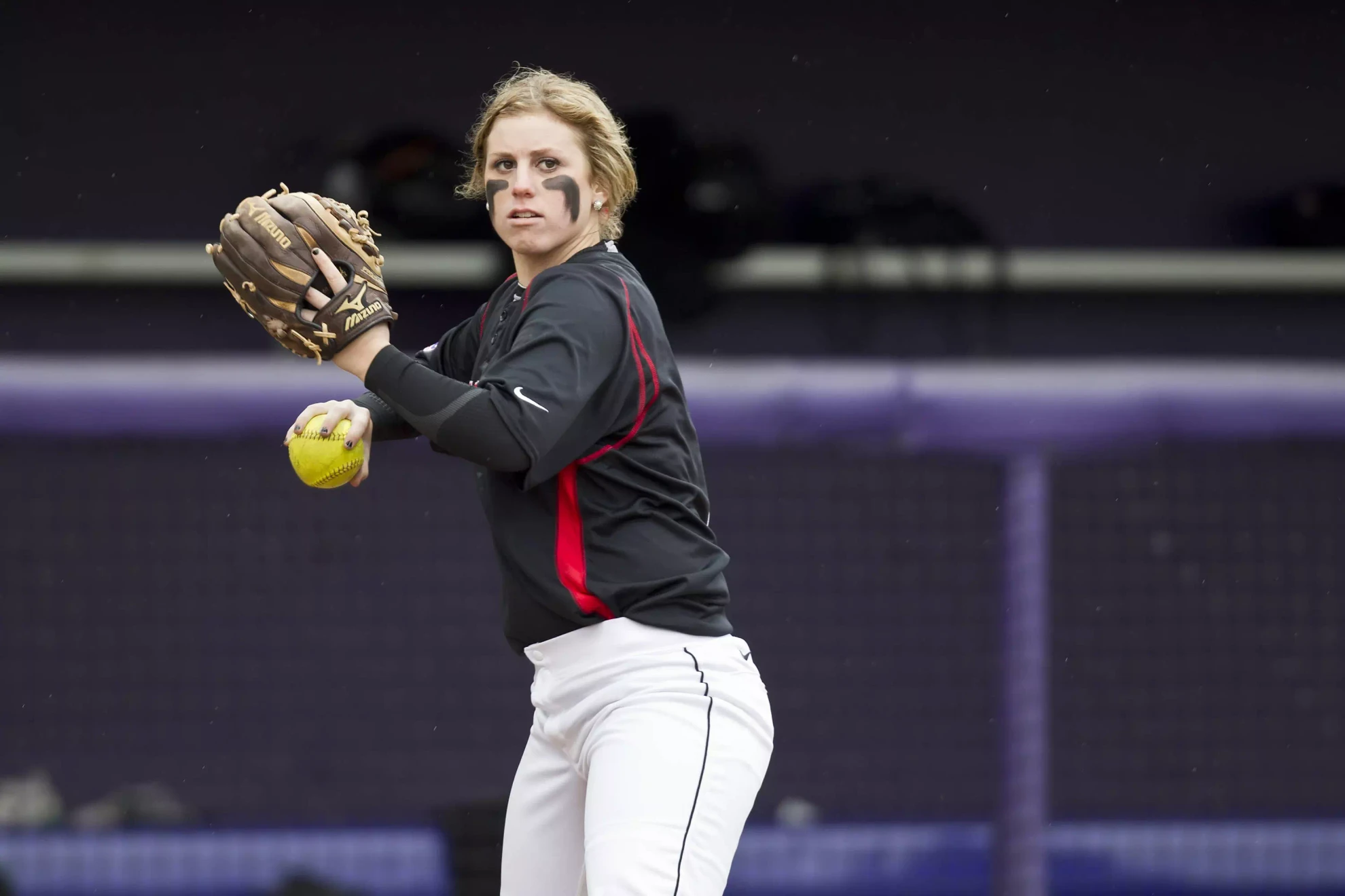 SU Softball Welcomes Utah Valley for PCSC "Home" Opener - Seattle ...