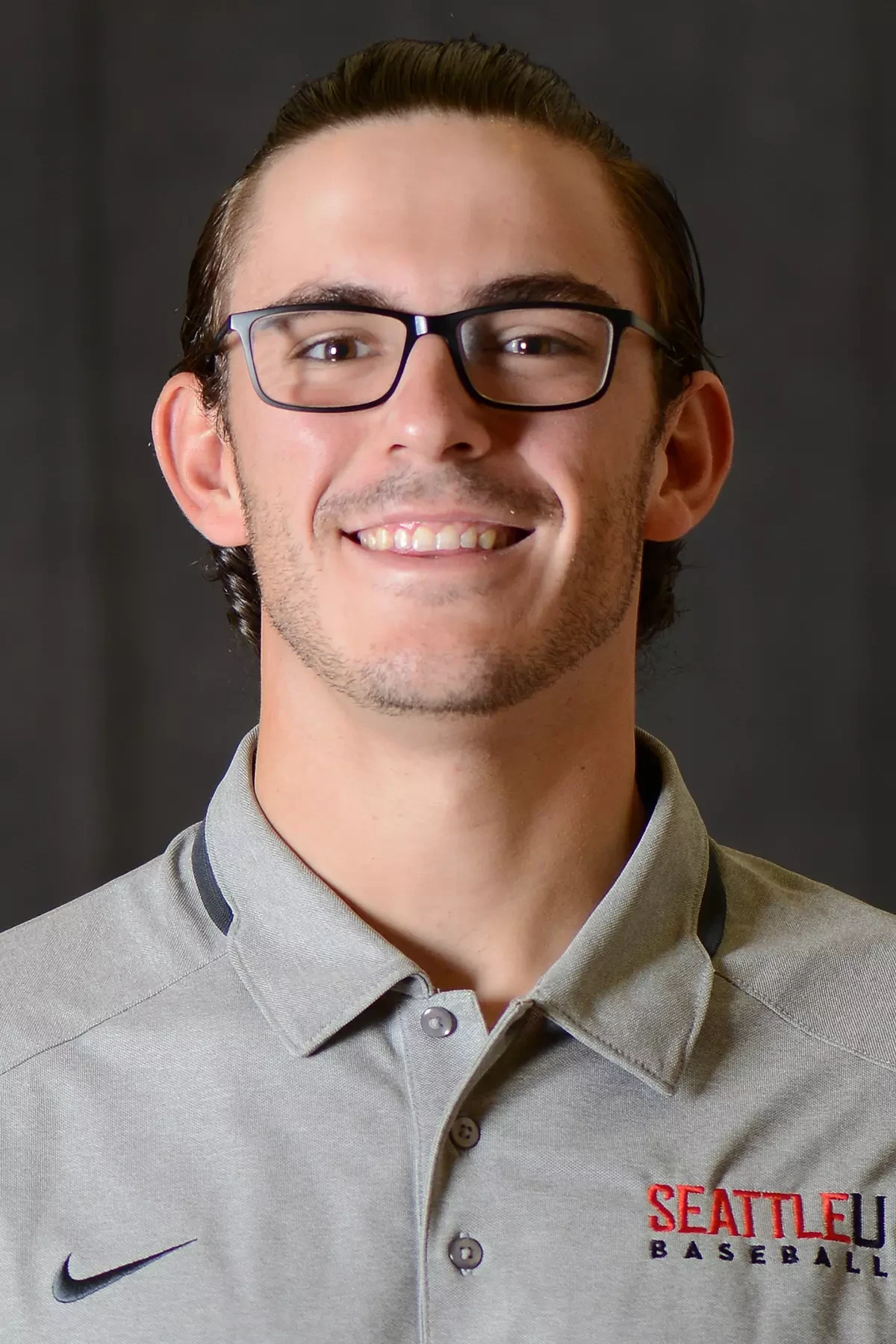 Austin Hansen - 2018 Baseball Roster - Seattle University Redhawks ...