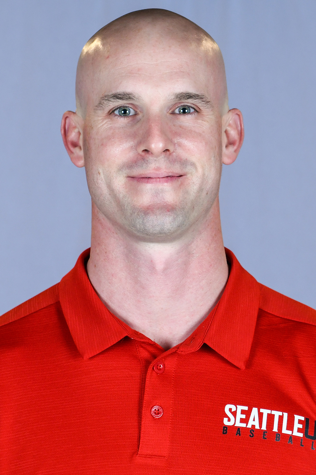 Greg Goetz - Seattle University Redhawks - Official Athletics Website
