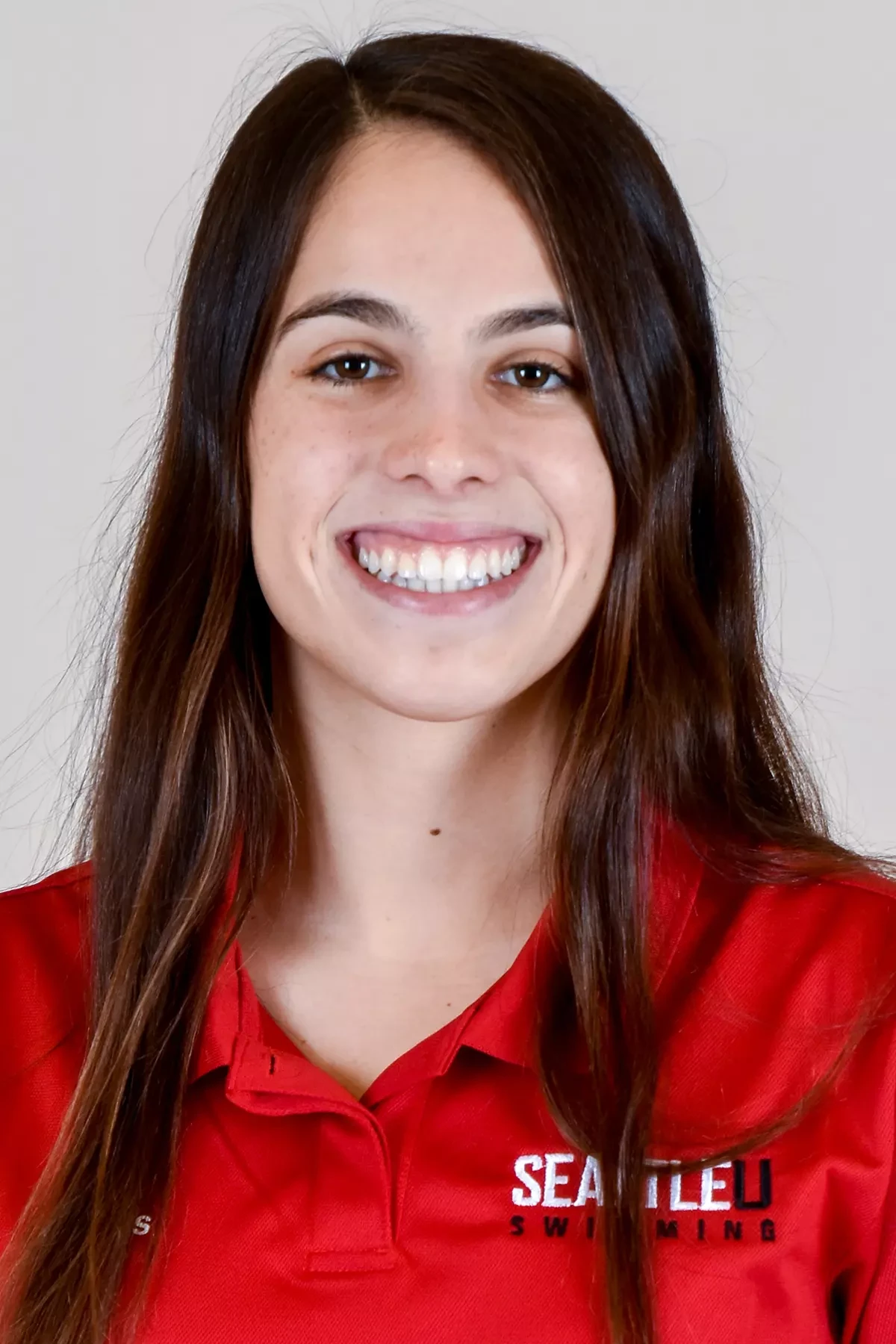 Caitlin Caruso - 2019-20 Women's Swimming Roster - Seattle University ...