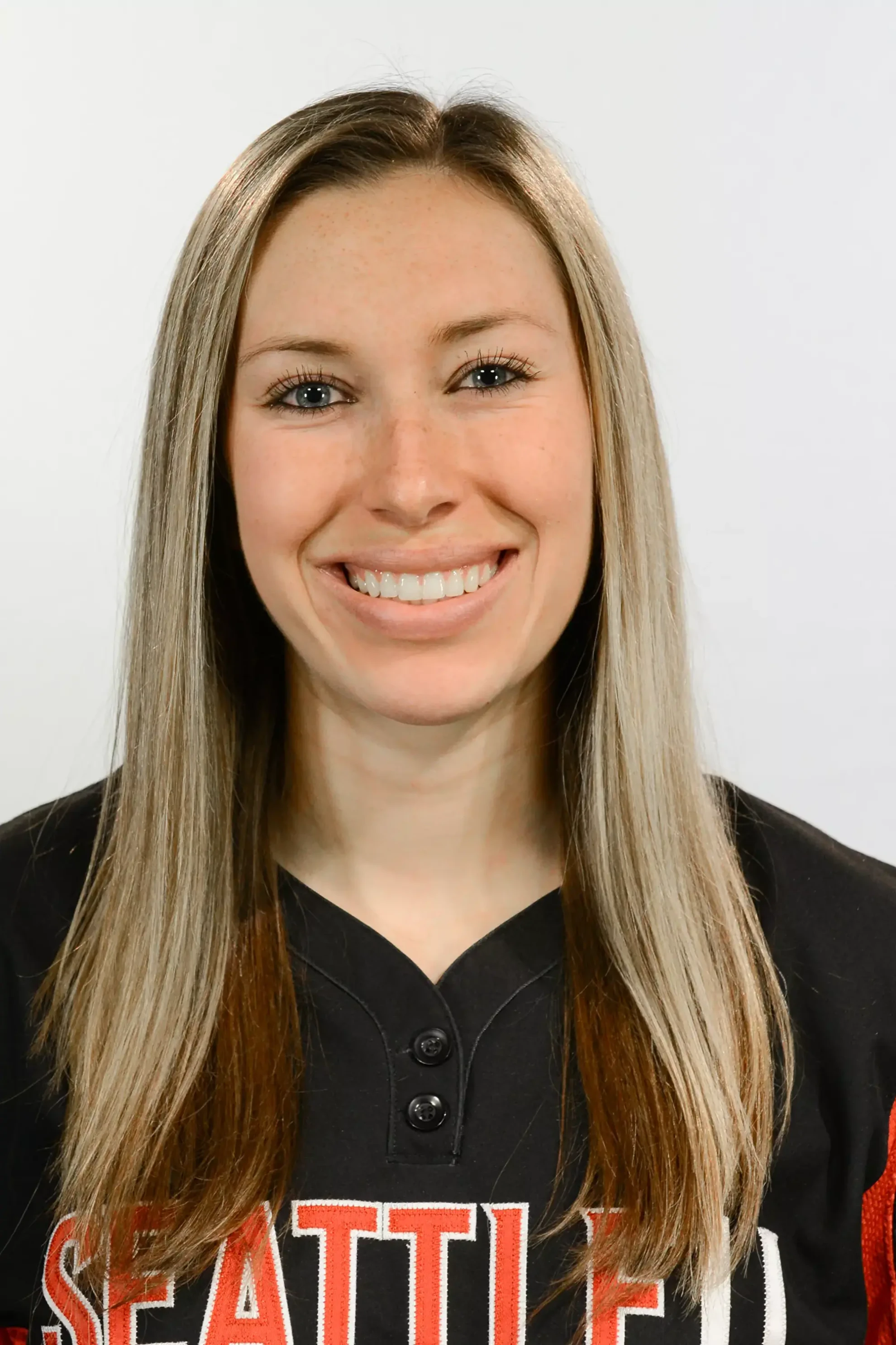 Kayla Gonzales - 2017 Softball Roster - Seattle University Redhawks ...