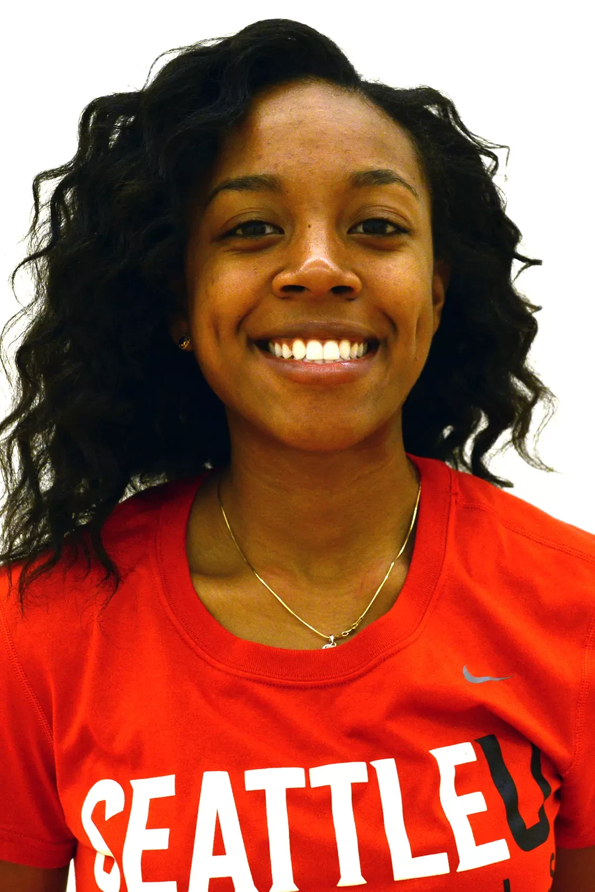 Majidah Cochran - 2016-17 Women's Tennis Roster - Seattle University ...
