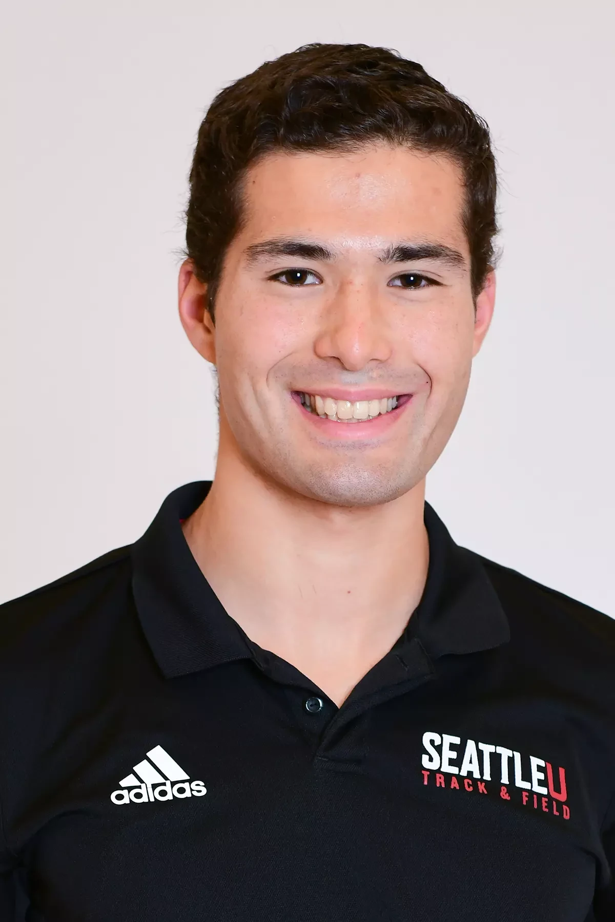 Lance Mason - 2025 Track and Field Roster - Seattle University Redhawks ...